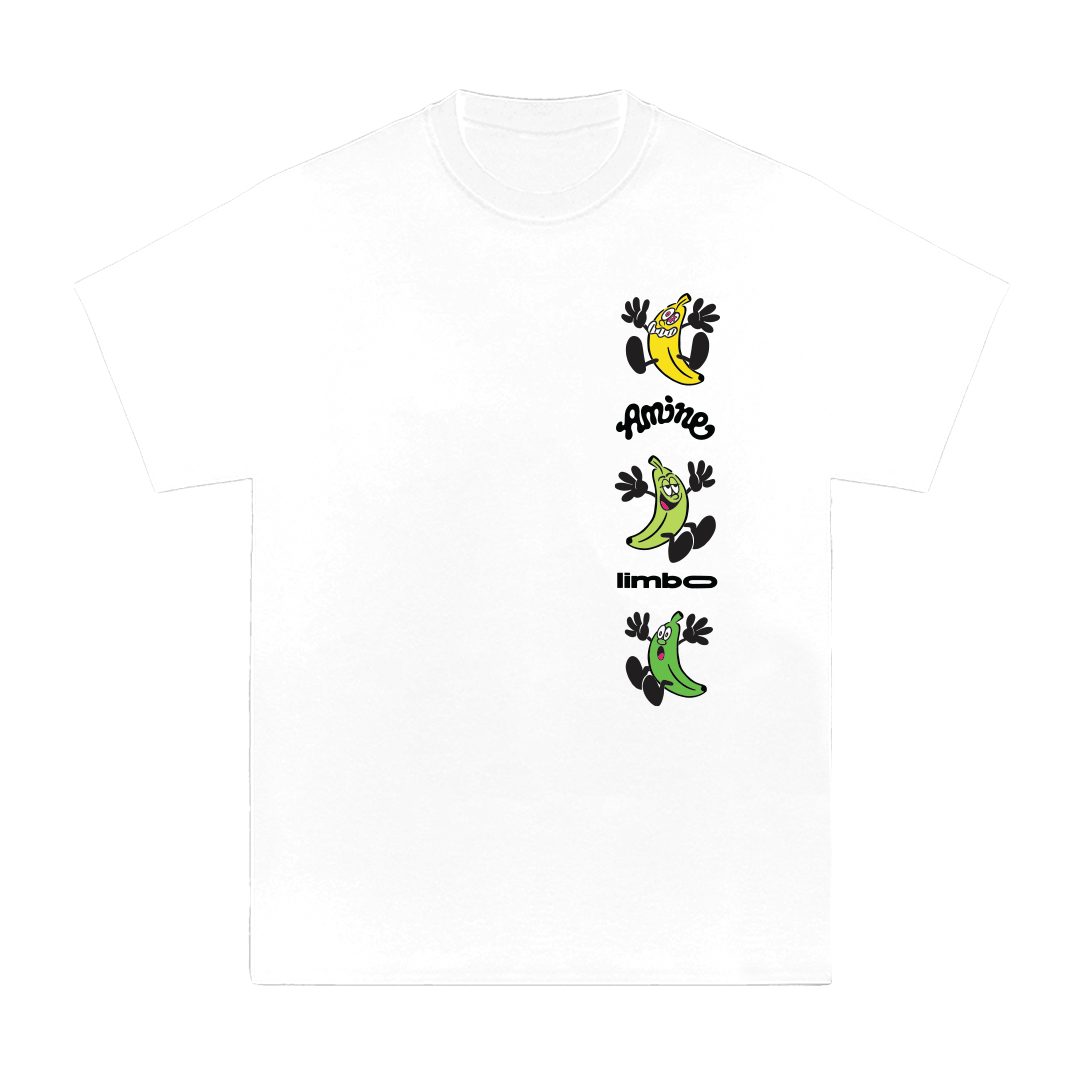 Aminé Merch, CDs and Vinyl Store