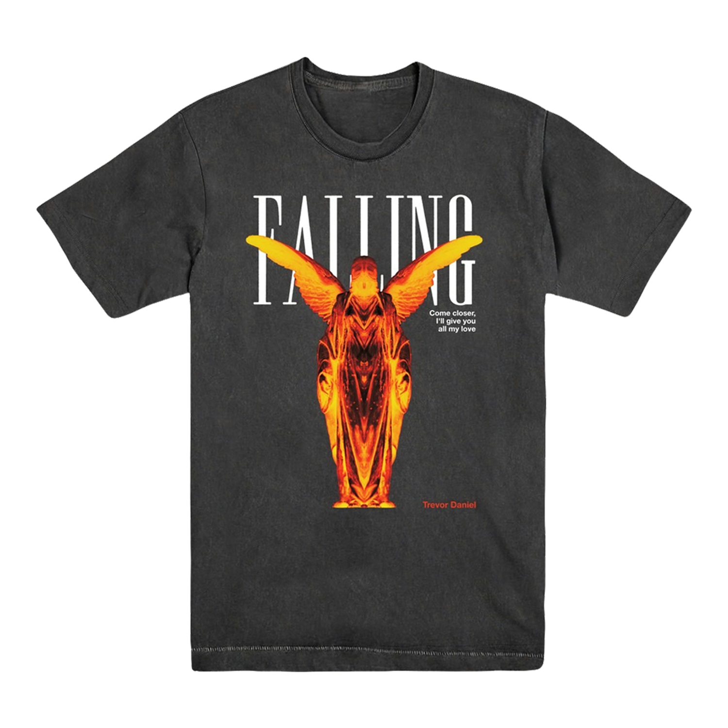 Trevor Daniel Store: Official Merch & Vinyl