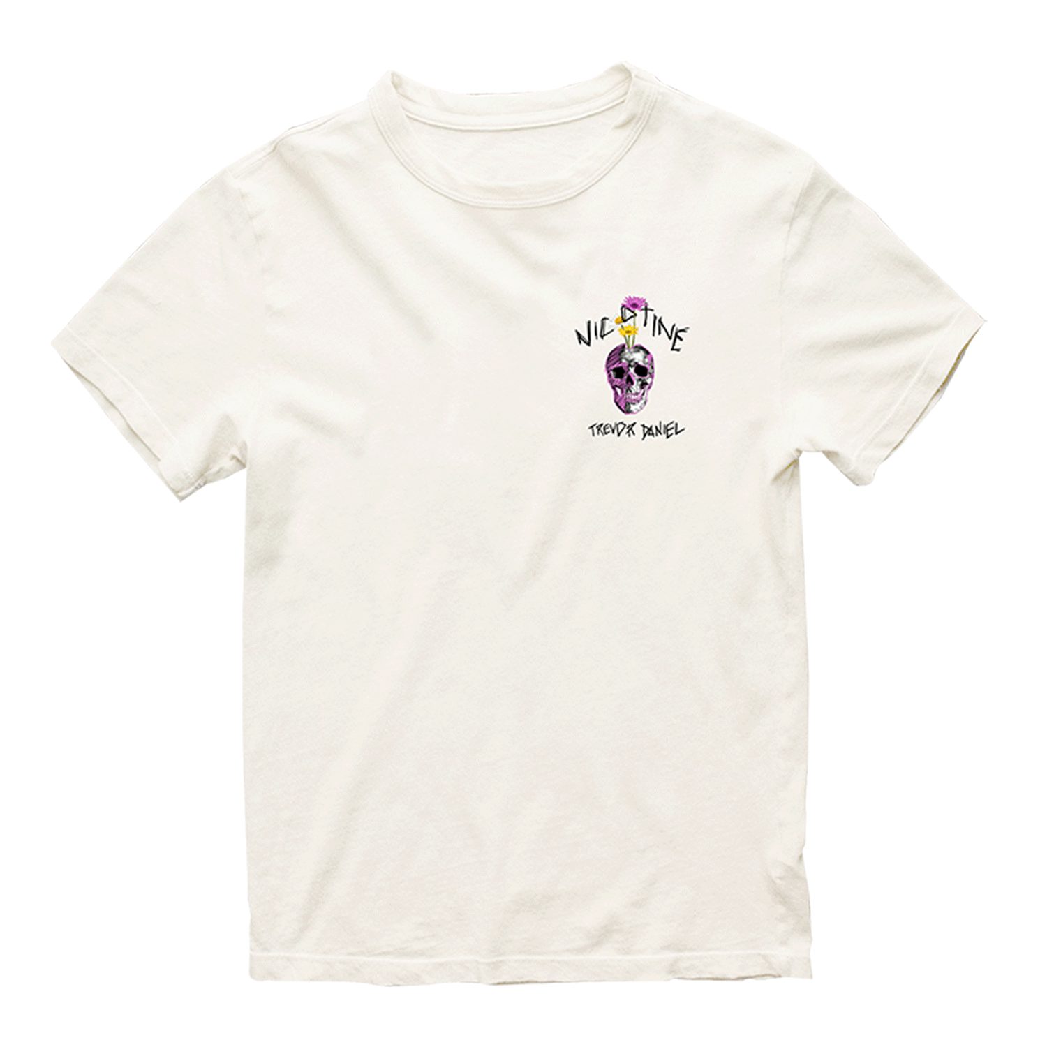 Trevor Daniel Store: Official Merch & Vinyl