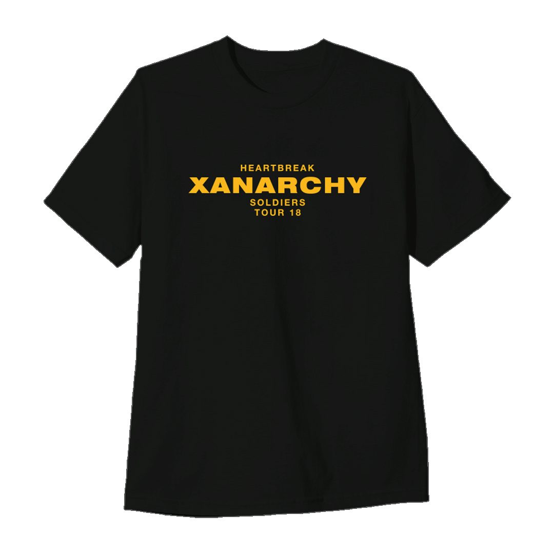 Lil Xan Shirts, Lil Xan Merch, Lil Xan Hoodies, Lil Xan Vinyl Records ...