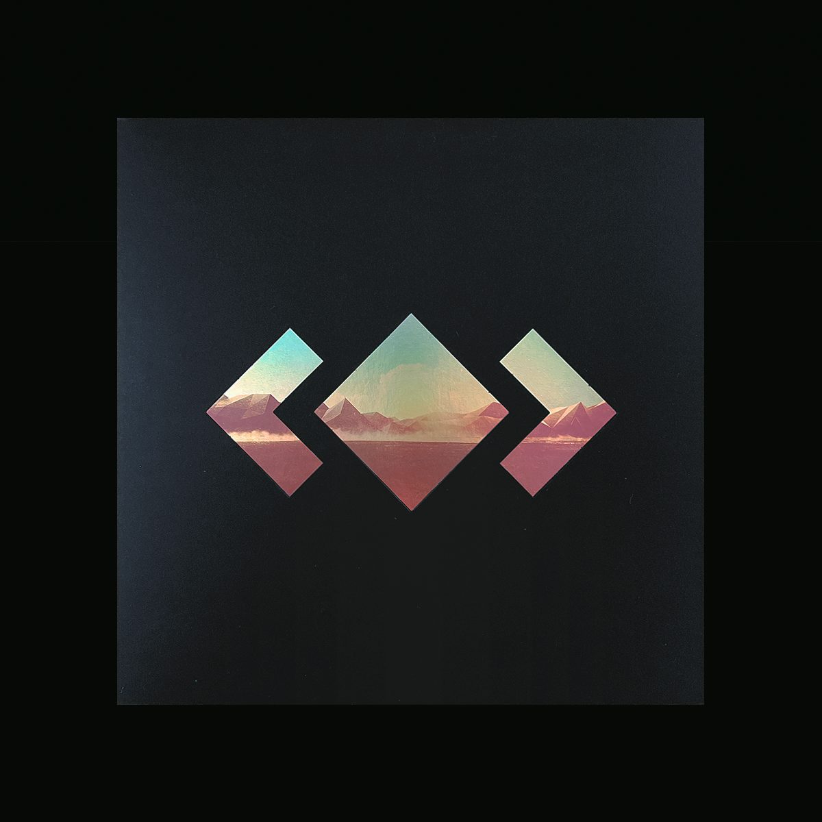 Madeon ADVENTURE DELUXE VINYL