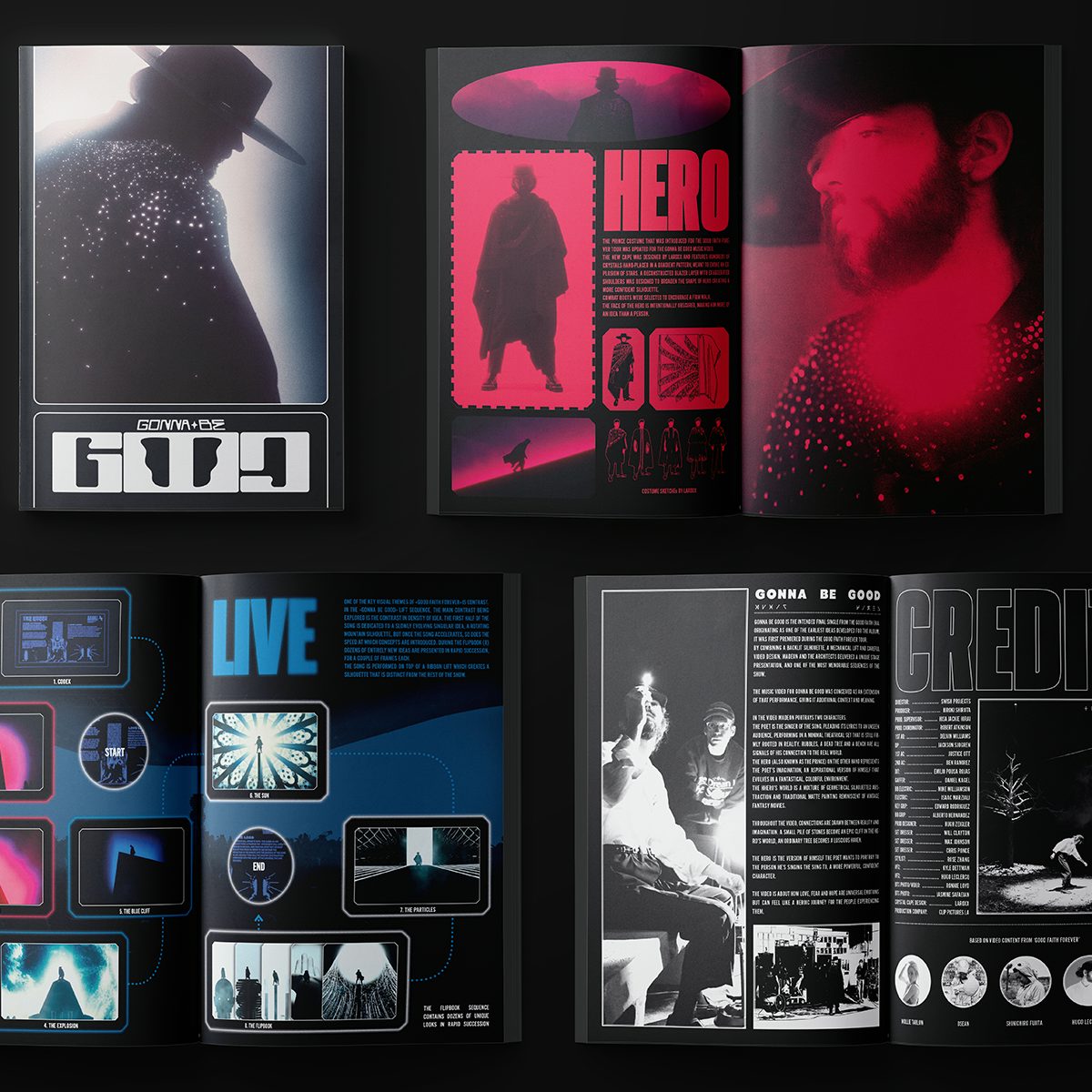 Madeon Shirts, Madeon Merch, Madeon Hoodies, Madeon Vinyl Records ...