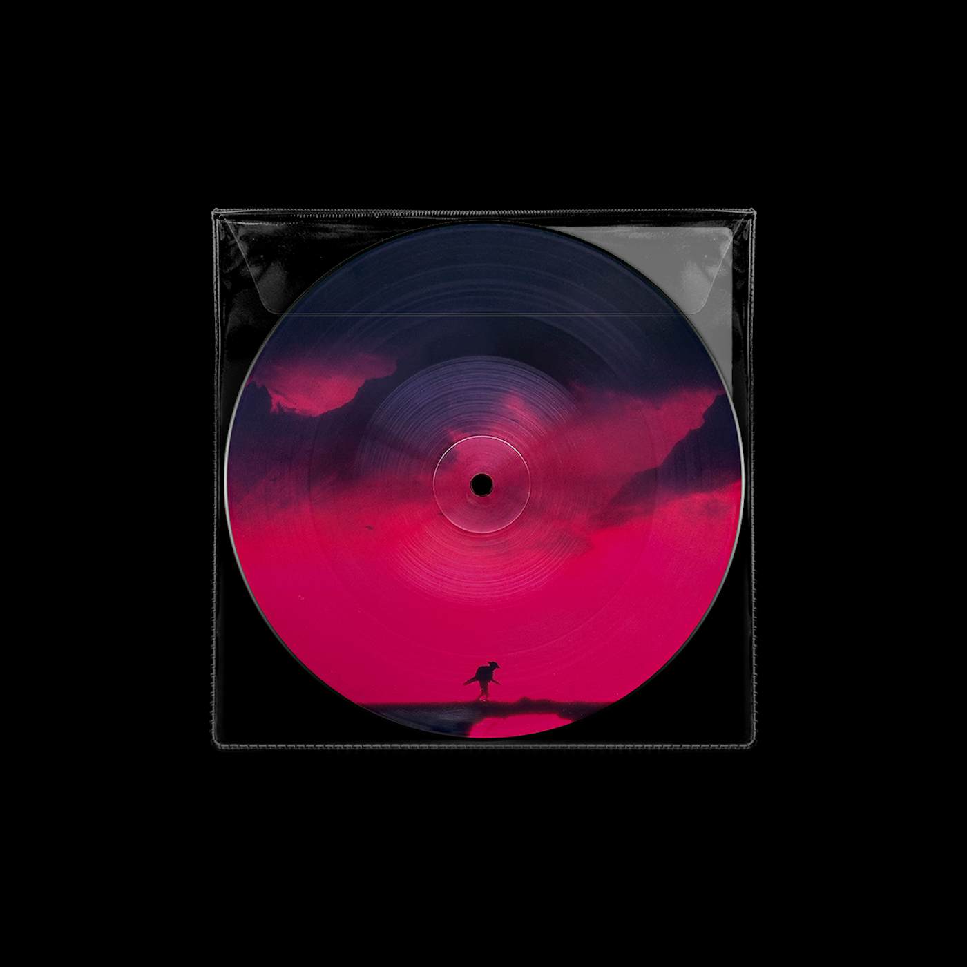 Madeon GBG VINYL BUNDLE