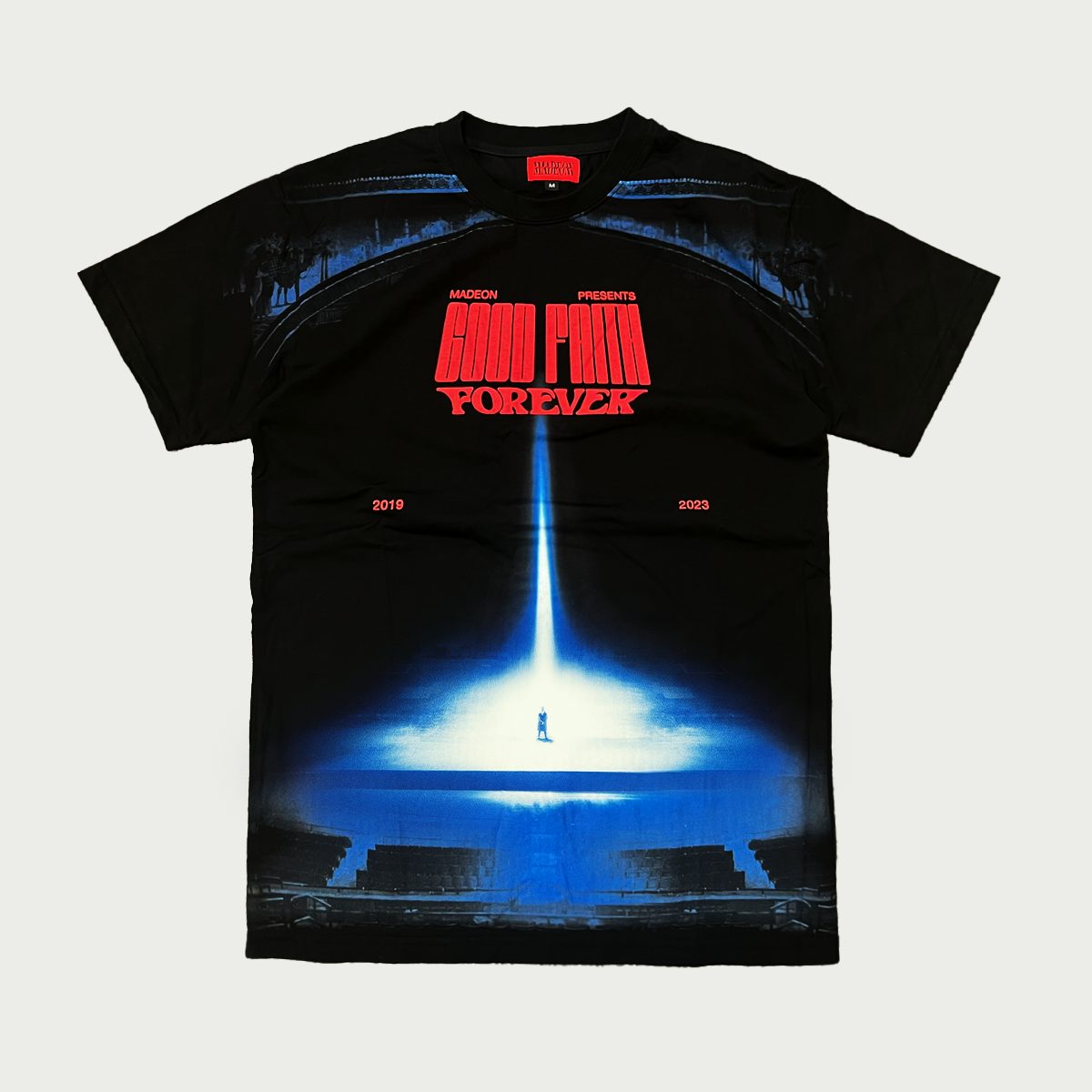 Madeon FINAL BOW TEE