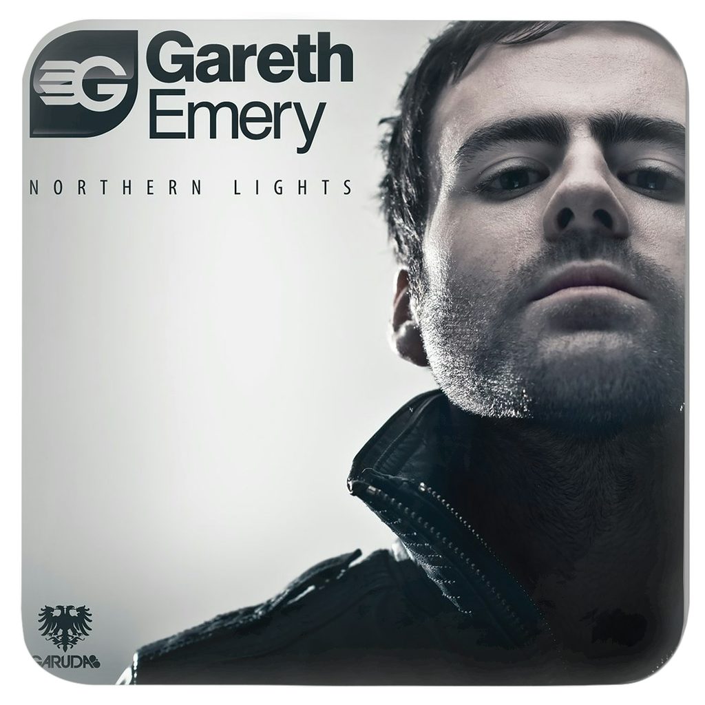 Gareth Emery Shirts, Gareth Emery Merch, Gareth Emery Hoodies, Gareth ...