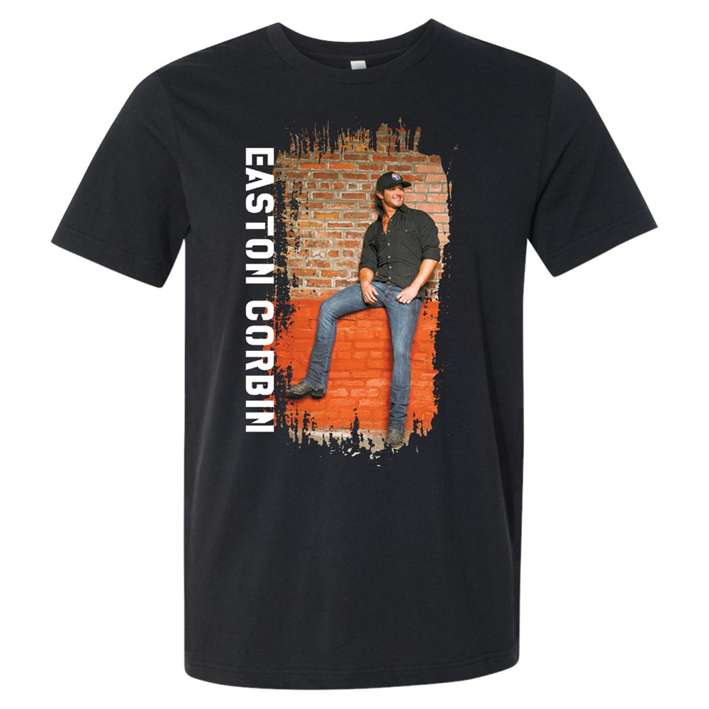Easton Corbin Shirts, Easton Corbin Merch, Easton Corbin Hoodies ...