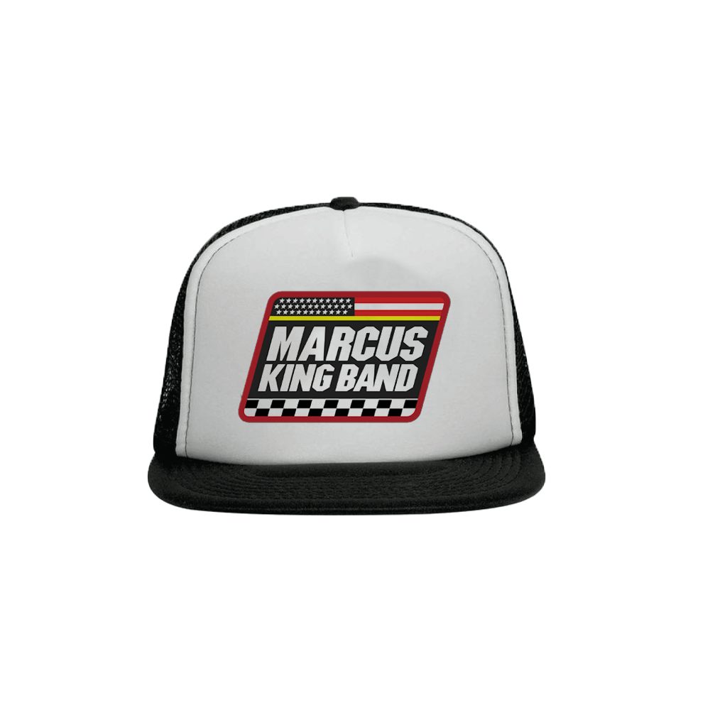 The Marcus King Band How Y'all Feeling? Hat