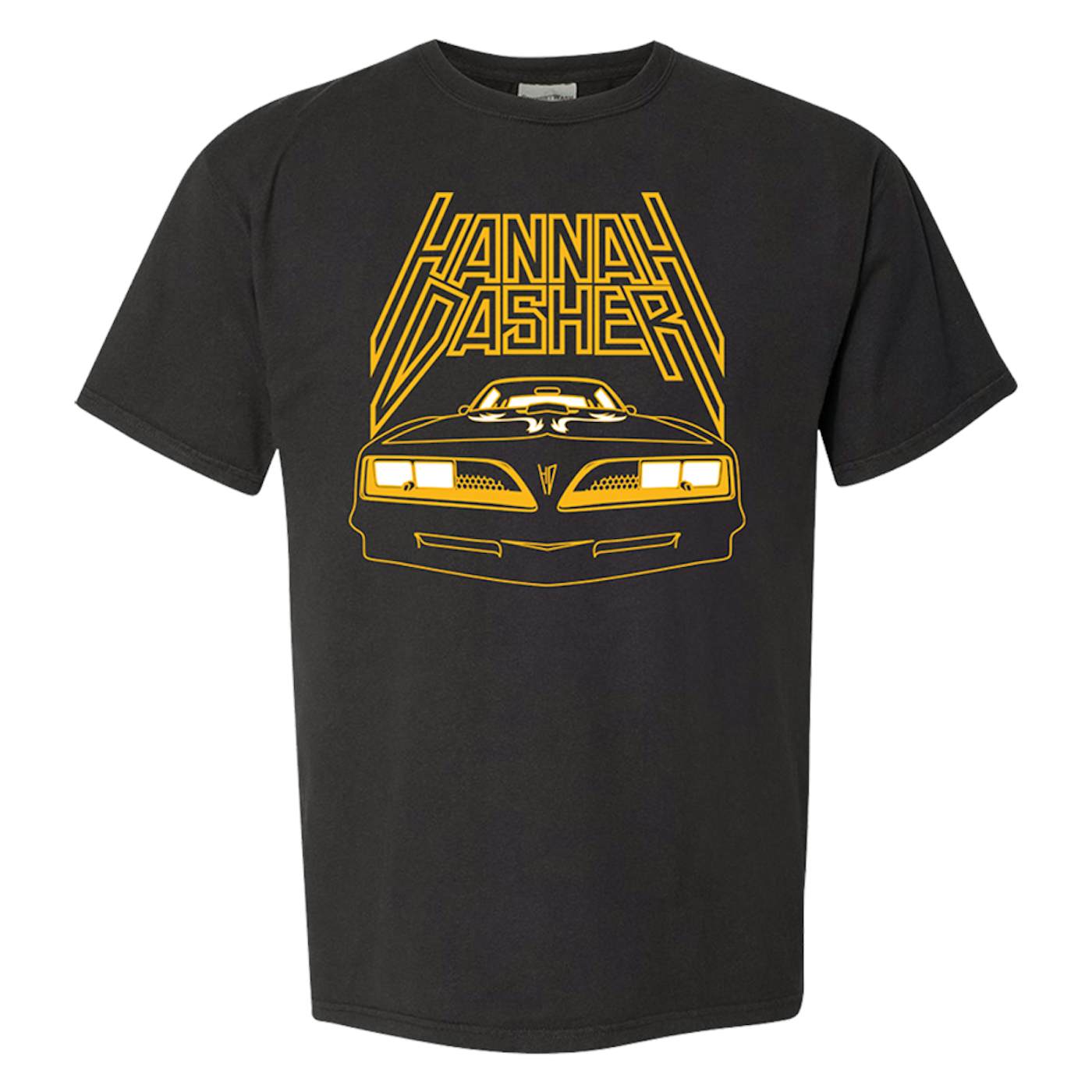 Hannah Dasher TRANS AM TEE