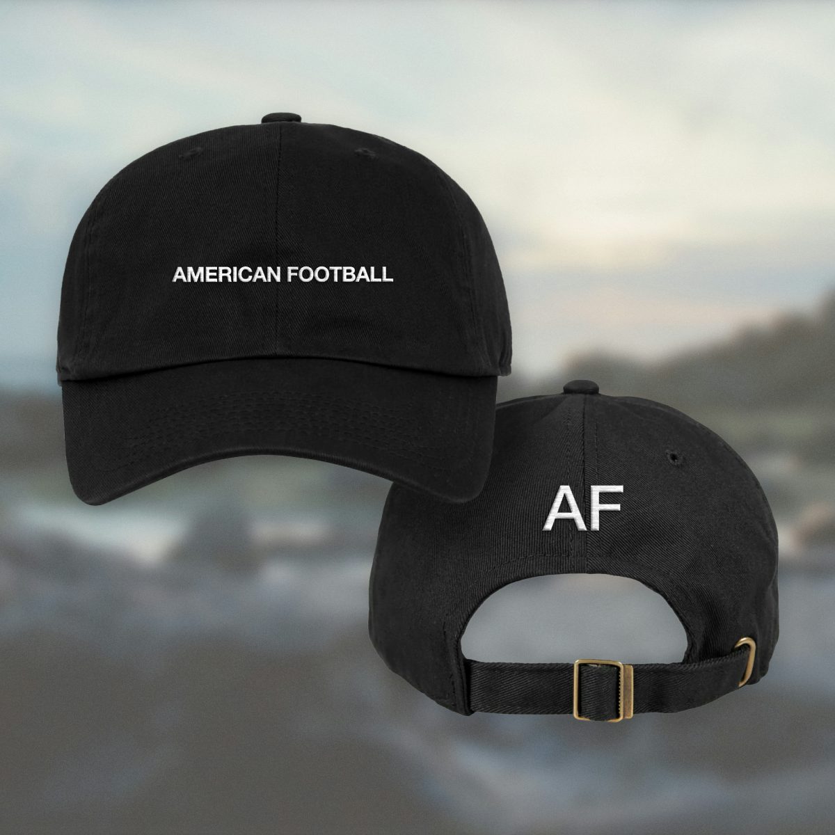 American Football Shirts,American Football Merch,American Football ...