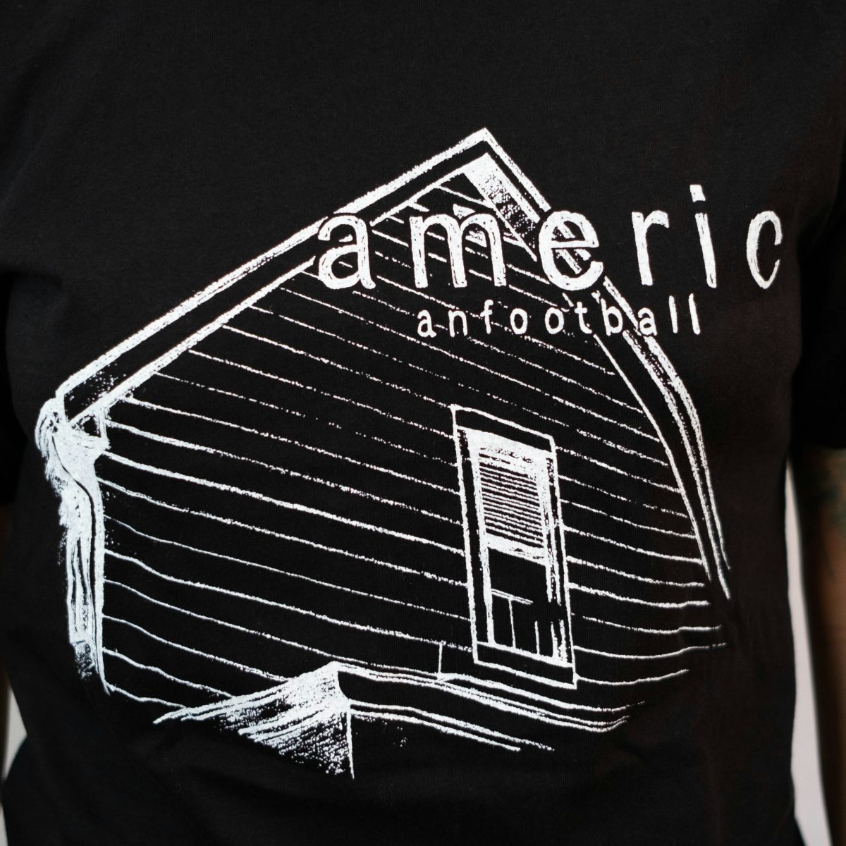 American Football Shirts,American Football Merch,American Football ...