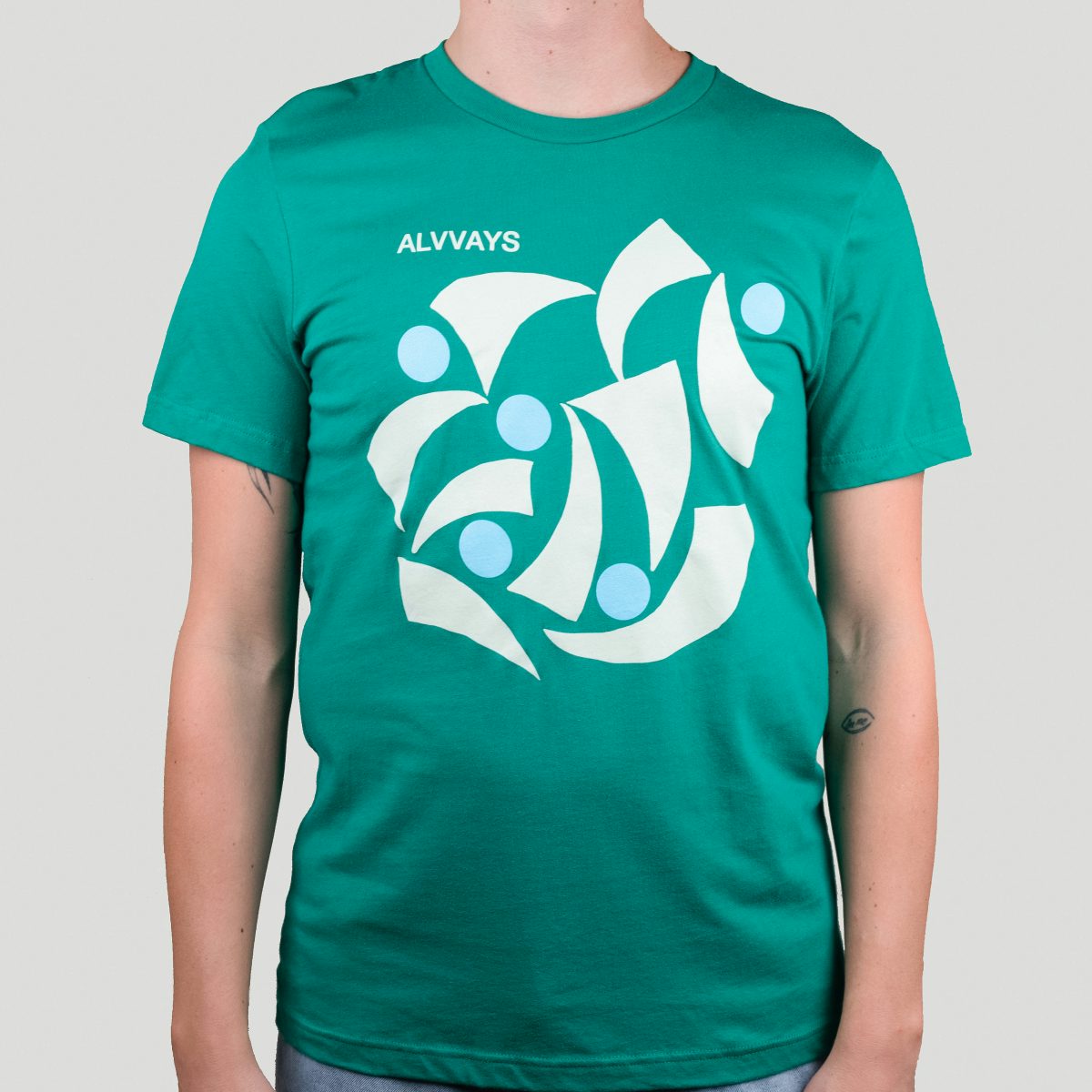Alvvays Shapes T-Shirt