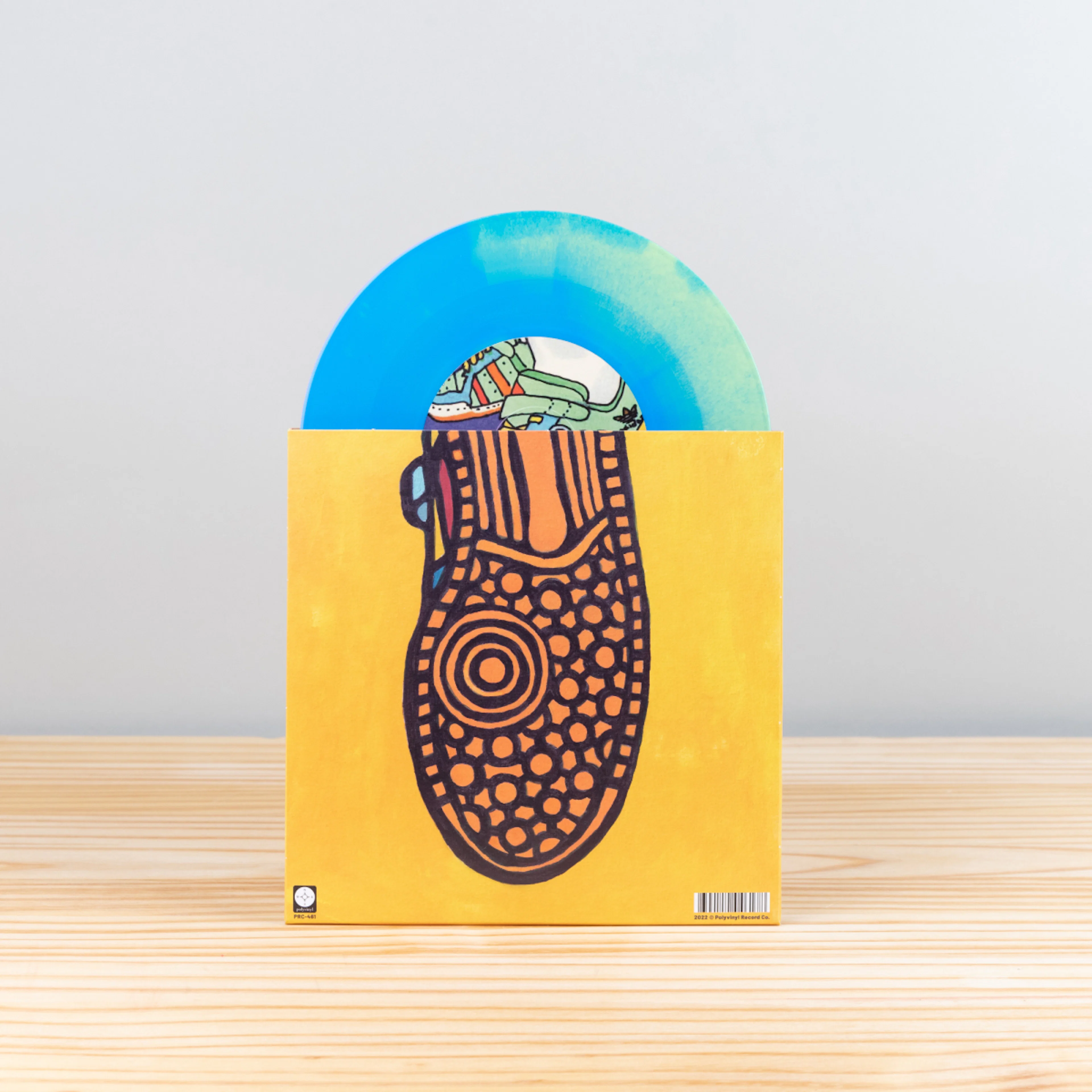 Kero Kero Bonito The Sneaker Dance