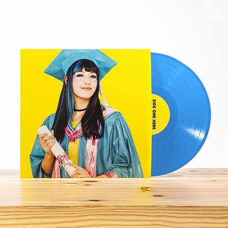 Kero Kero Bonito Bonito Generation (Vinyl)