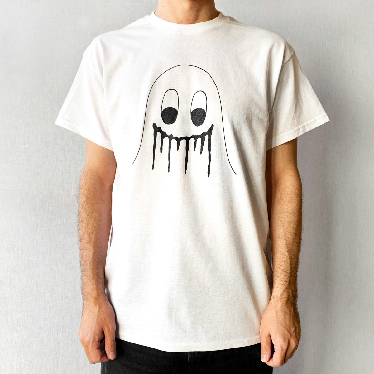 Deerhoof Milk Man (White)