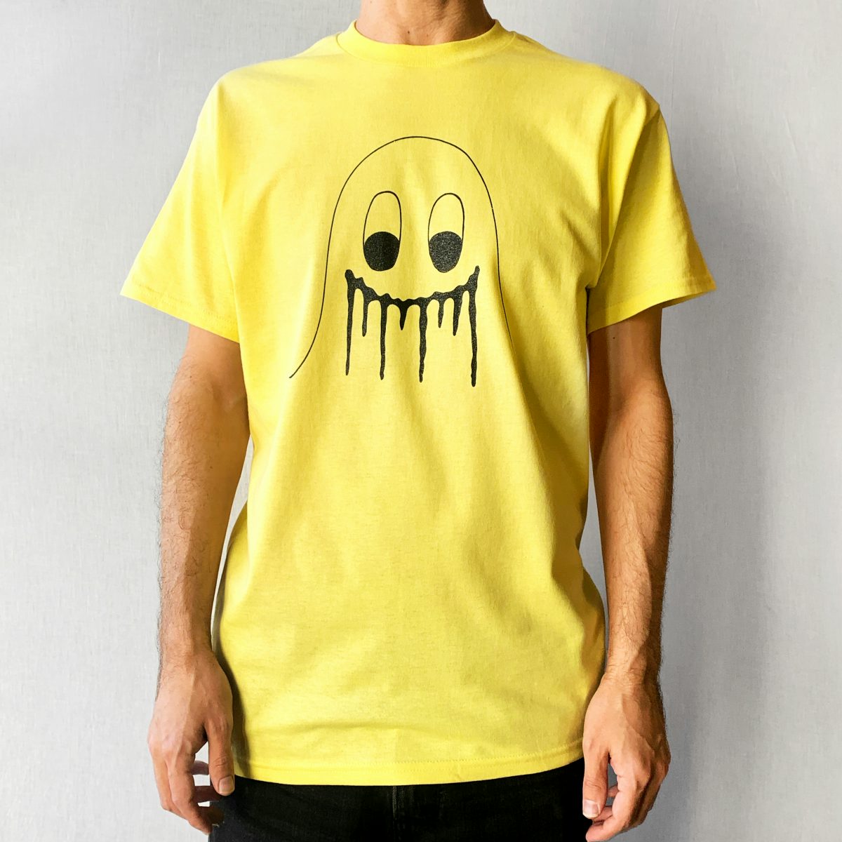 Deerhoof Milk Man (Banana)