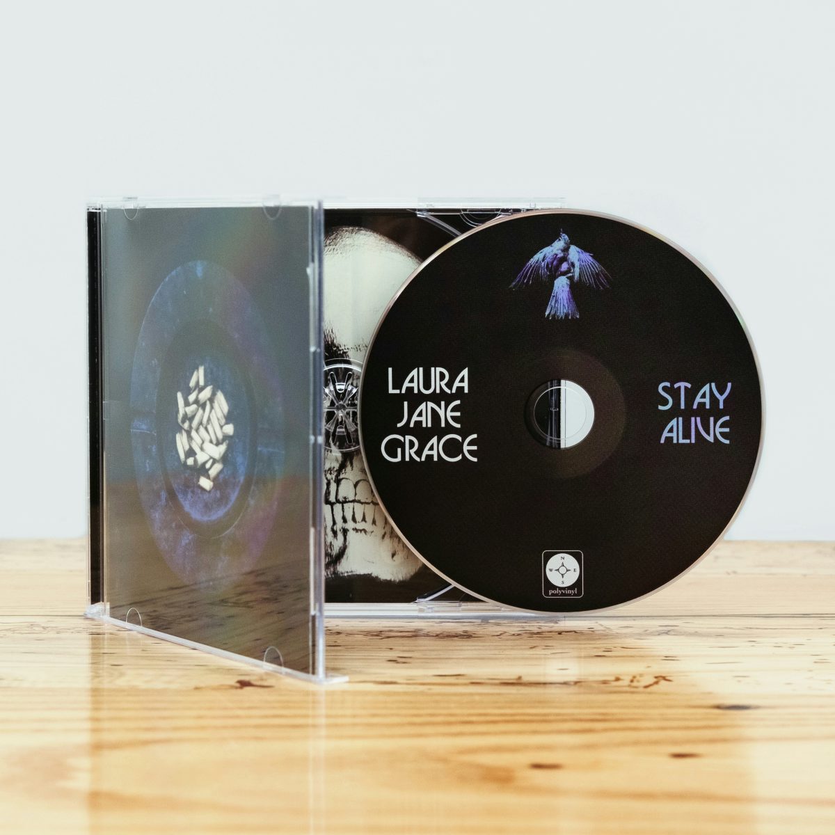 Laura Jane Grace Shirts, Laura Jane Grace Merch, Laura Jane Grace ...