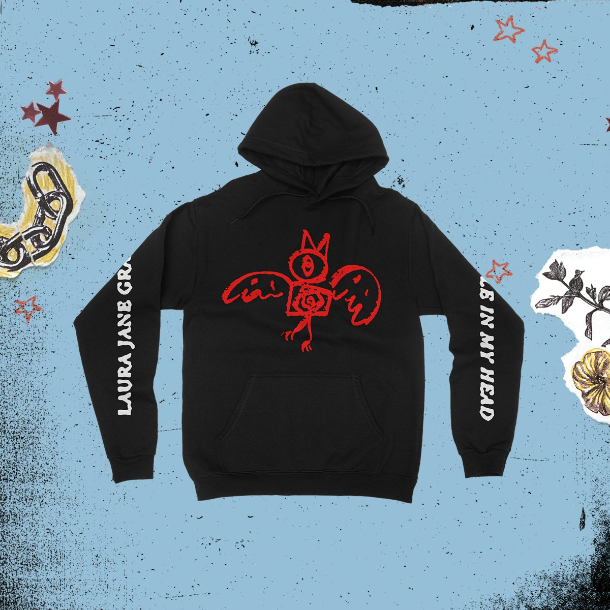 Laura Jane Grace Shirts, Laura Jane Grace Merch, Laura Jane Grace ...