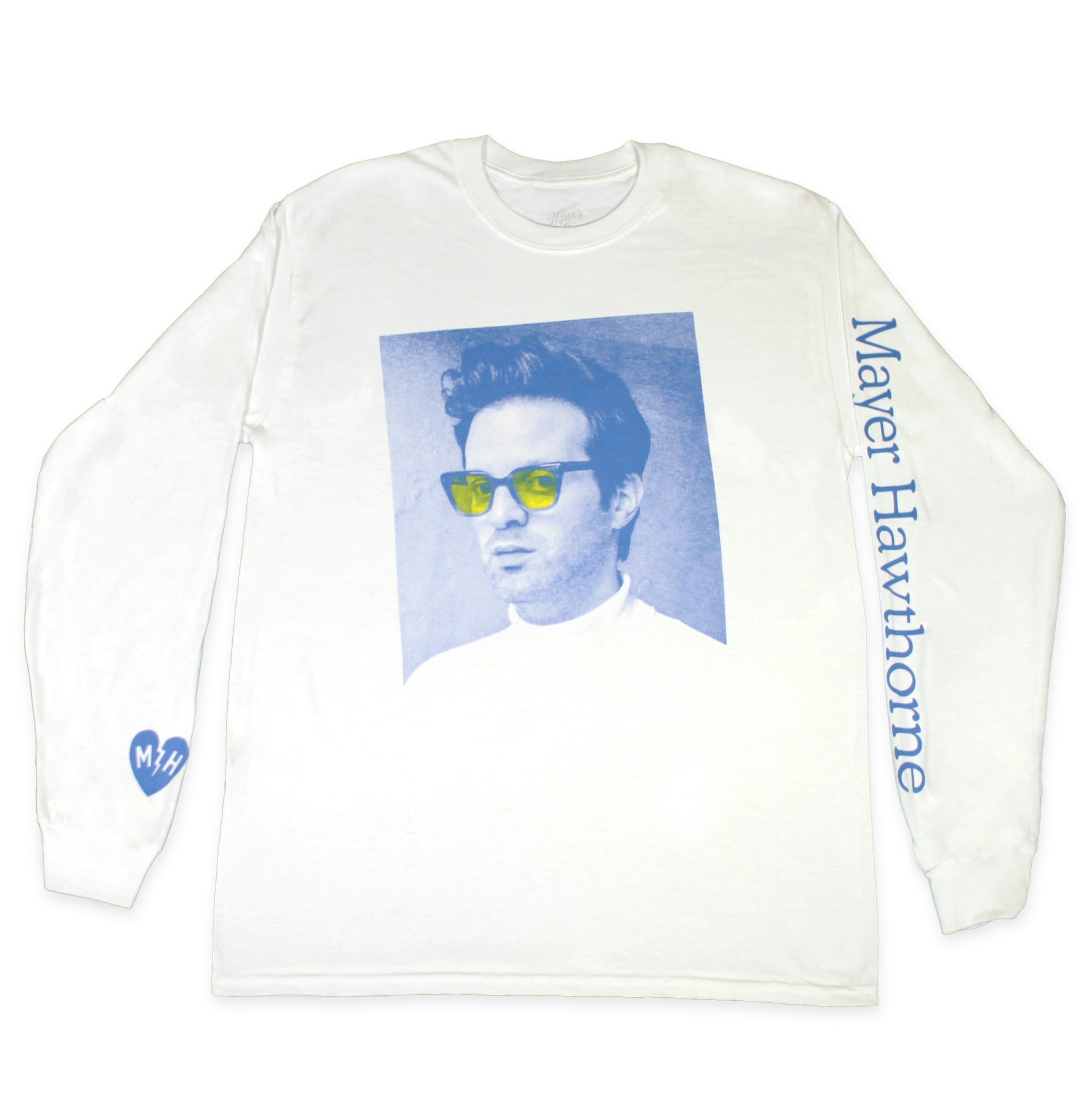 Mayer Hawthorne Shirts, Mayer Hawthorne Merch, Mayer Hawthorne Hoodies ...