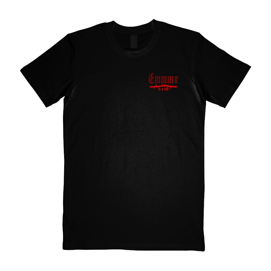 Emmure "Rose" T-Shirt