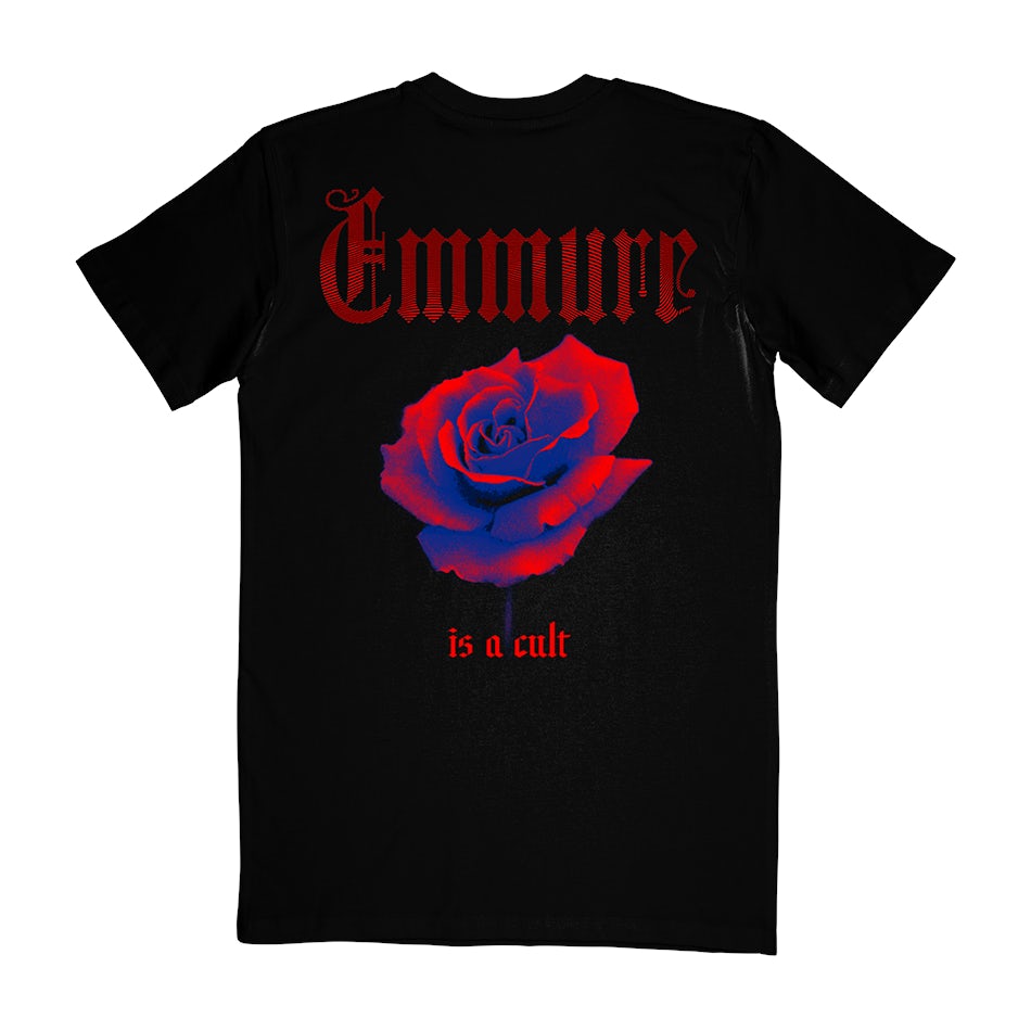 Emmure Shirts, Emmure Merch, Emmure Hoodies, Emmure Vinyl Records ...