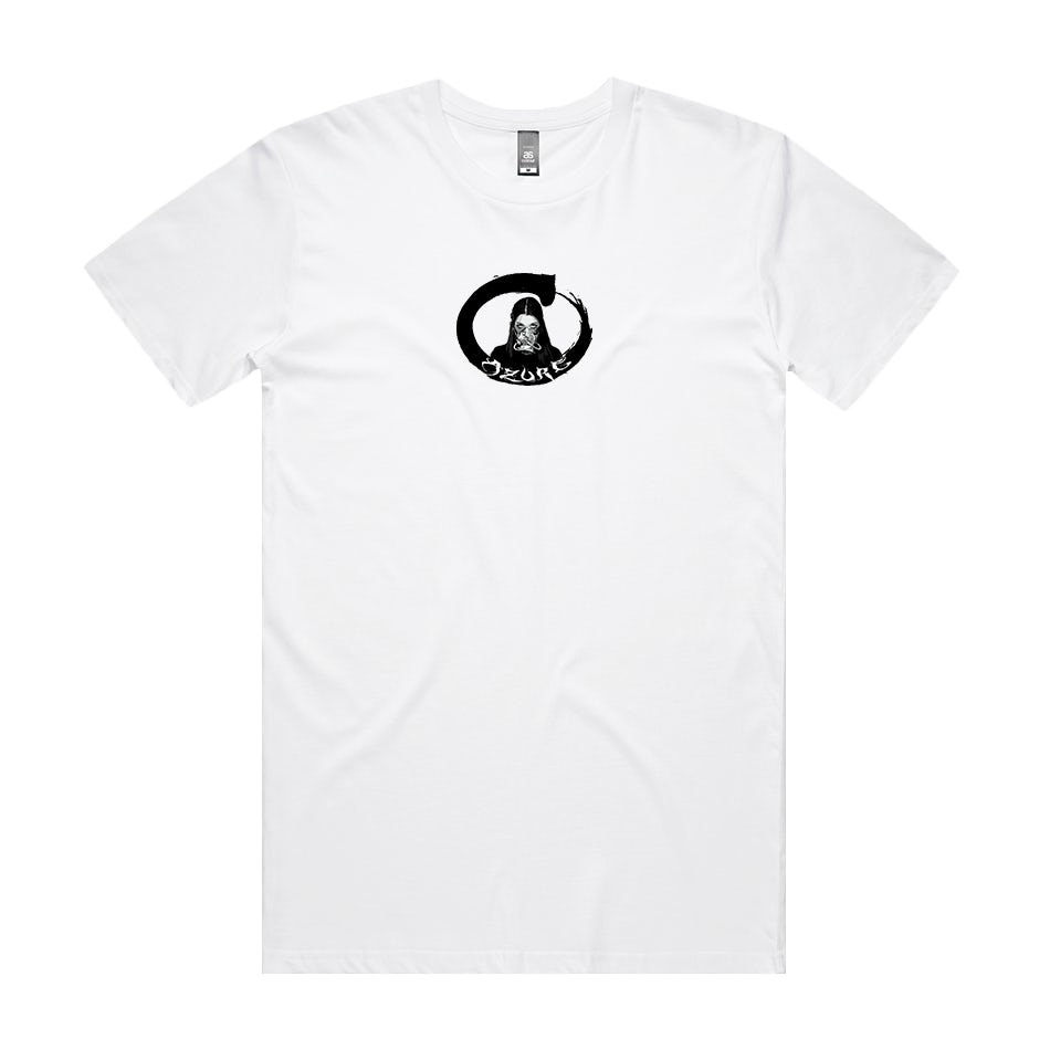 "Azure metal - Limited edition" White T-Shirt