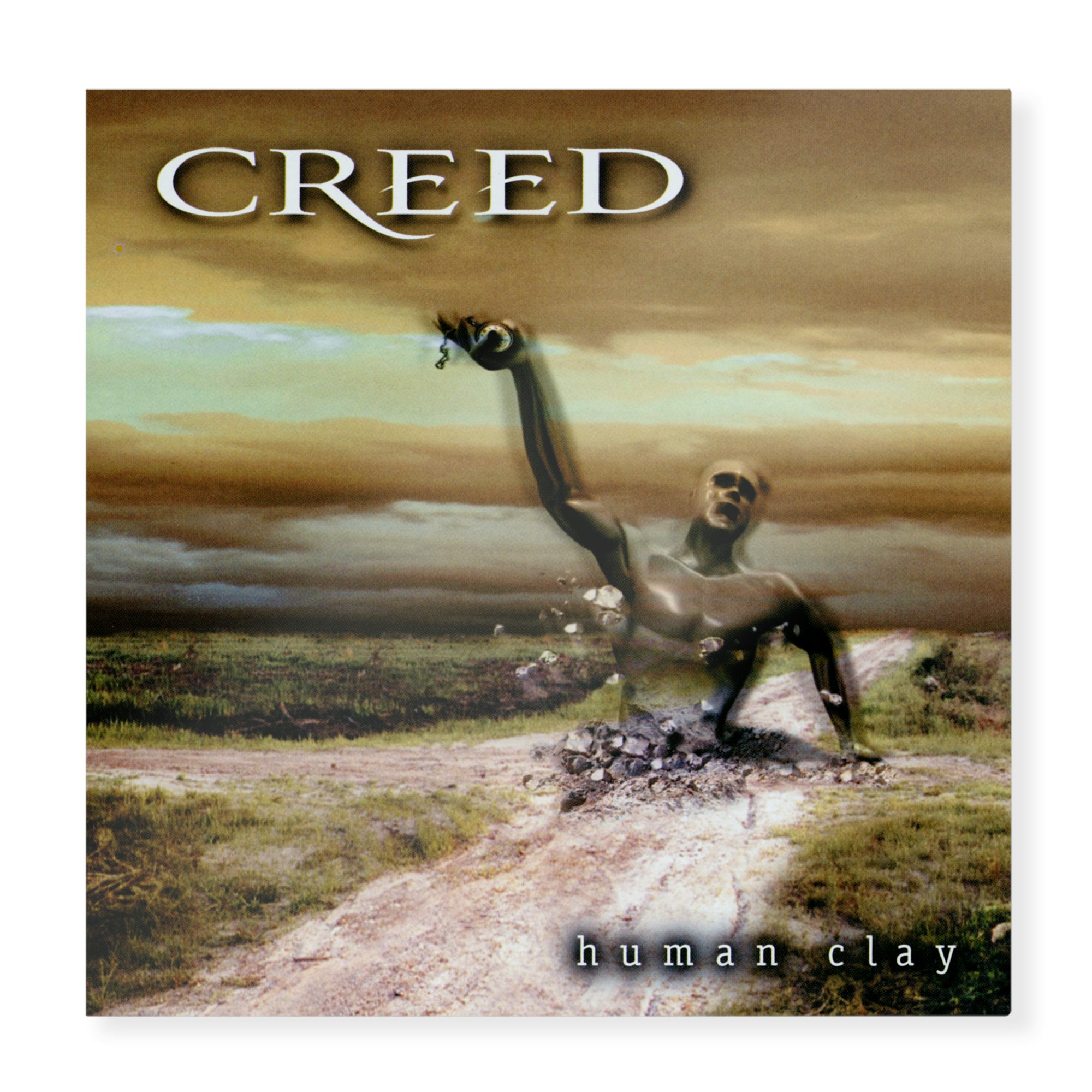 Creed Shirts, Creed Merch, Creed Hoodies, Creed Vinyl Records, Creed ...