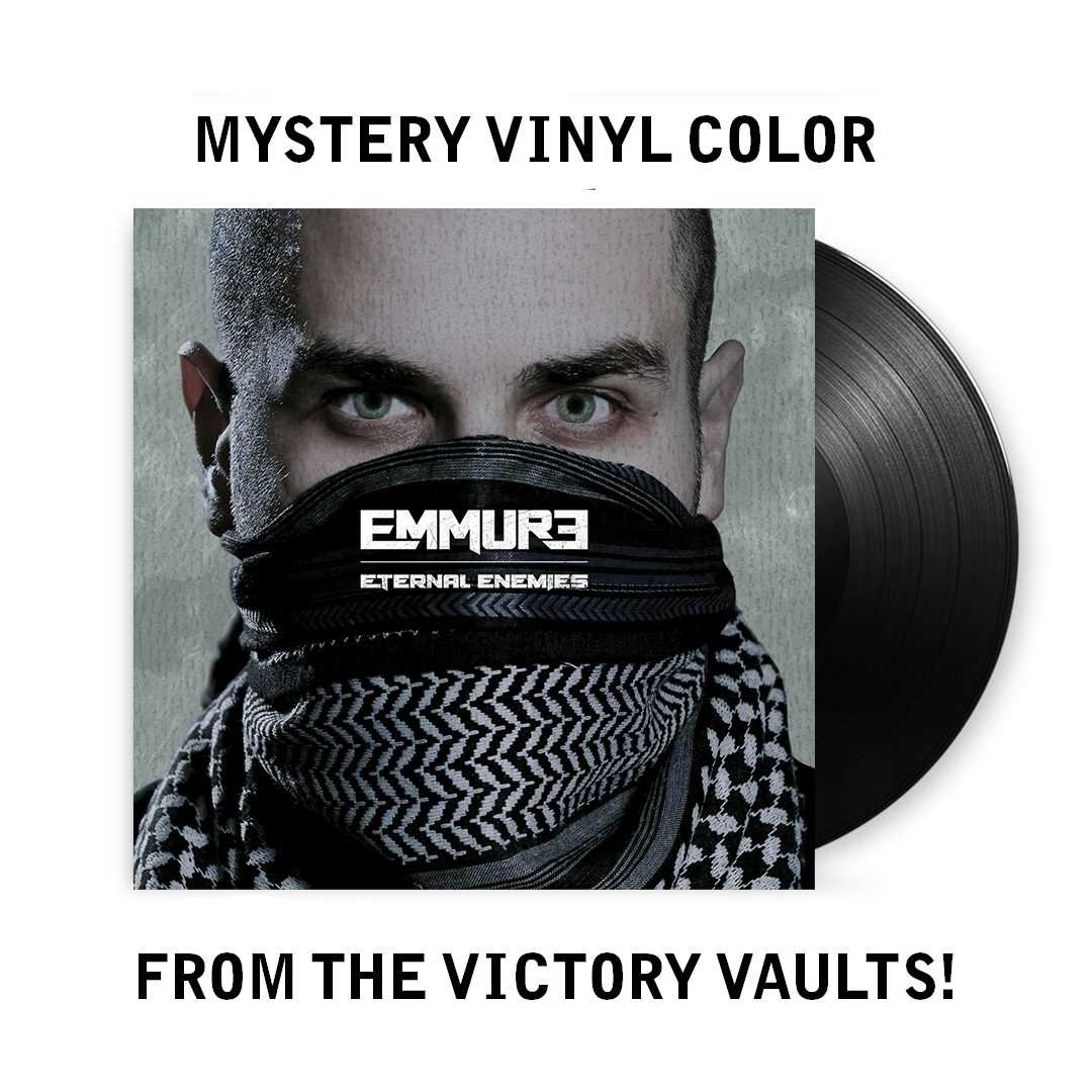Emmure Shirts, Emmure Merch, Emmure Hoodies, Emmure Vinyl Records ...