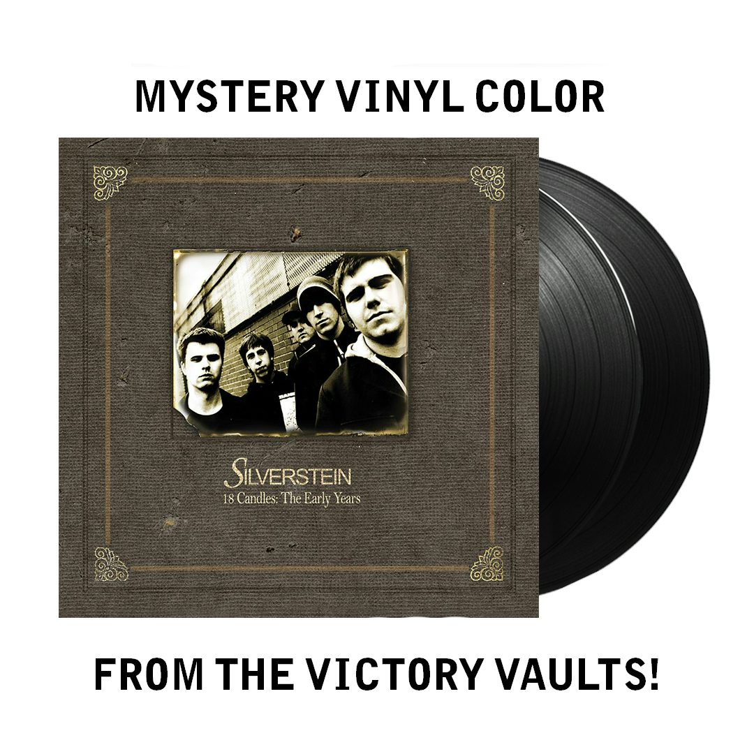 Silverstein Shirts, Silverstein Merch, Silverstein Hoodies, Silverstein ...