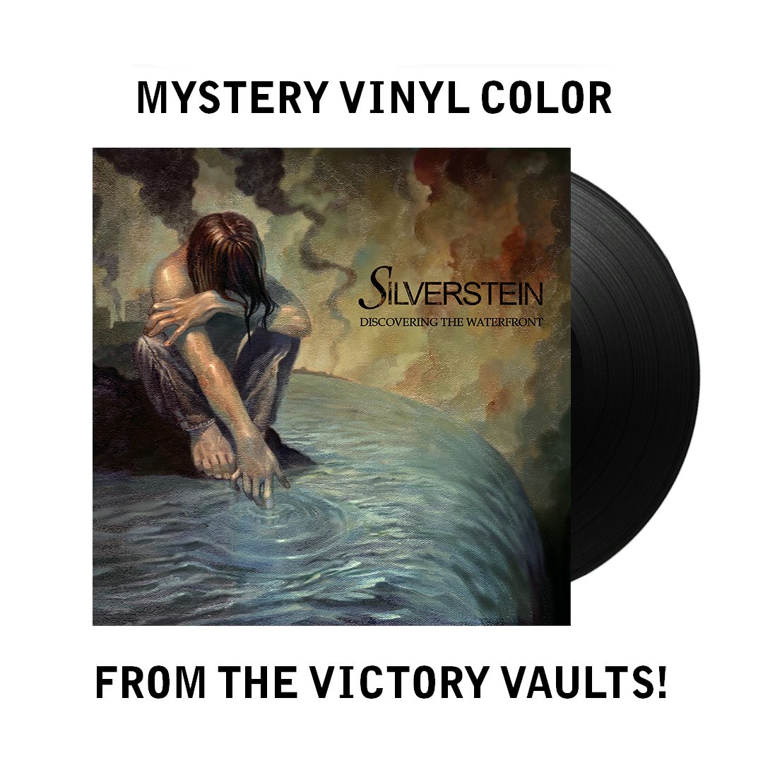 Silverstein Shirts, Silverstein Merch, Silverstein Hoodies, Silverstein ...