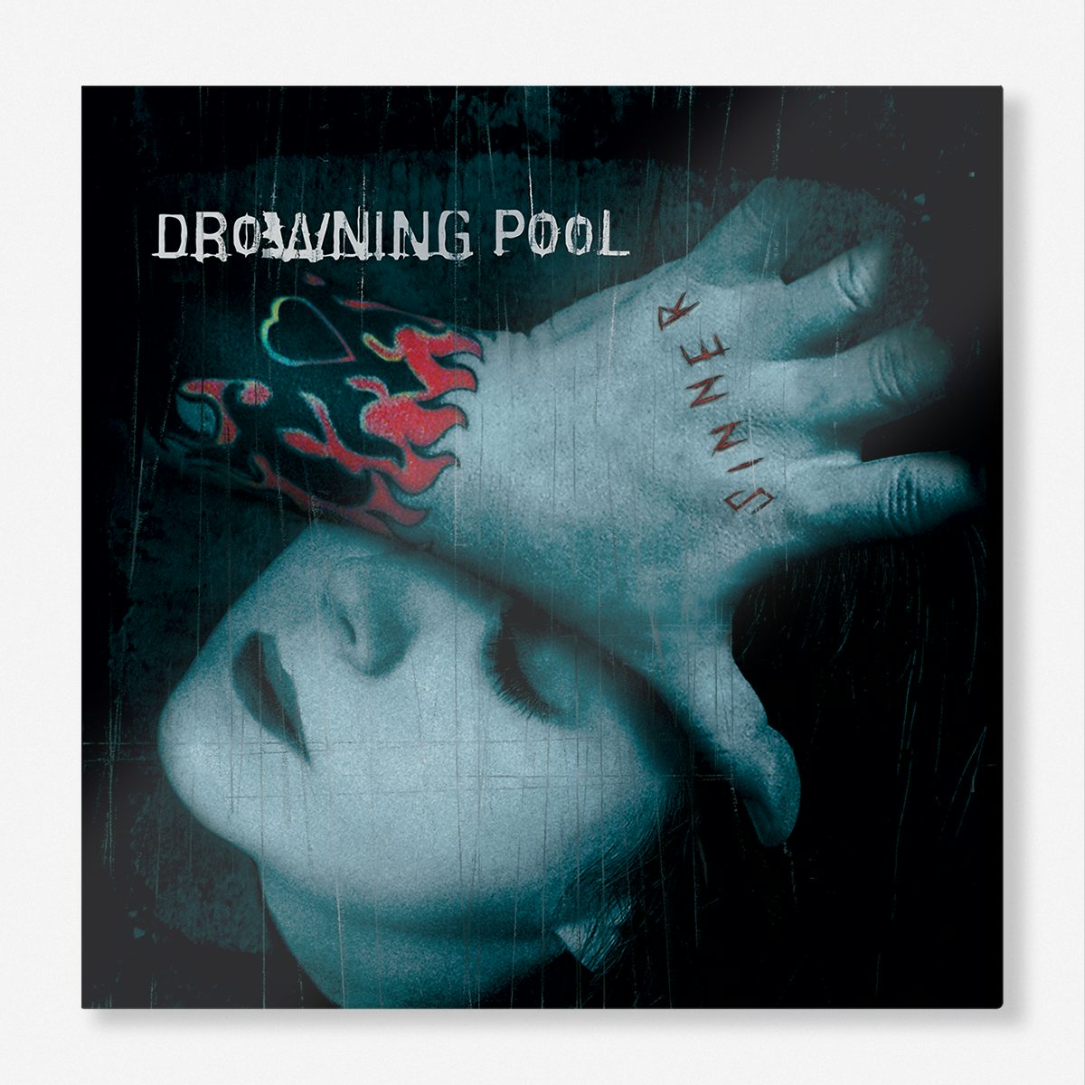 Drowning Pool Shirts, Drowning Pool Merch, Drowning Pool Hoodies ...