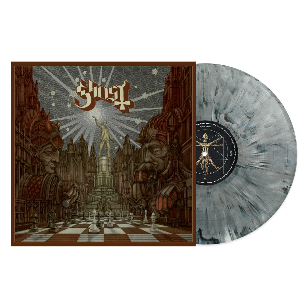 Ghost Official Merchandise