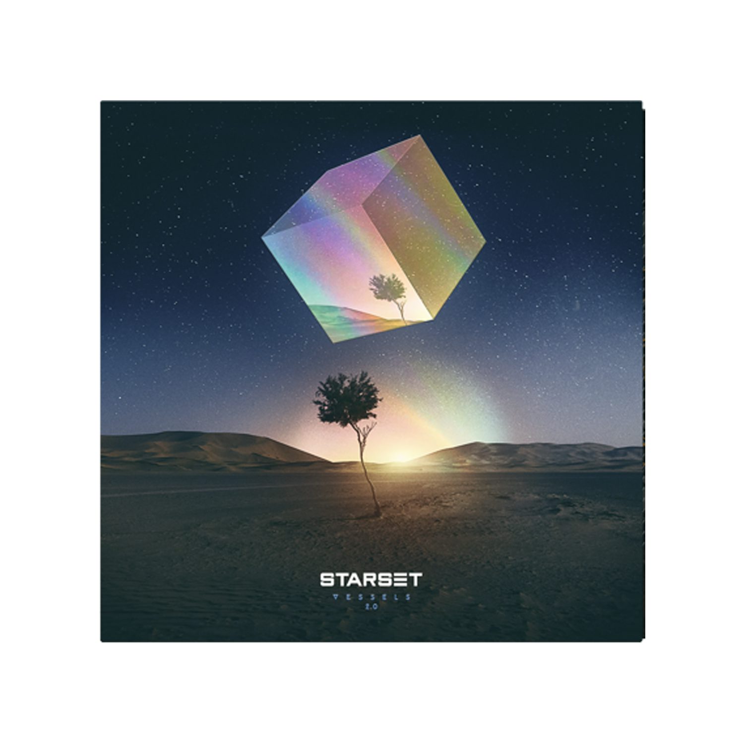 Starset Shirts, Starset Merch, Starset Hoodies, Starset Vinyl Records ...