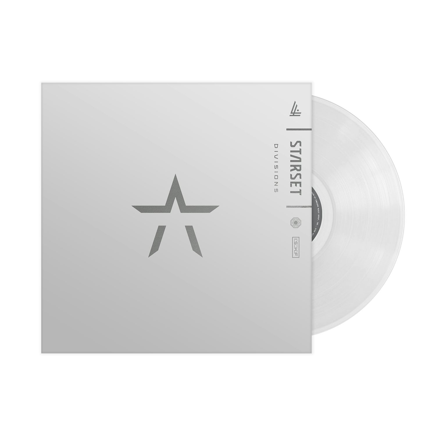 Starset Shirts, Starset Merch, Starset Hoodies, Starset Vinyl Records ...