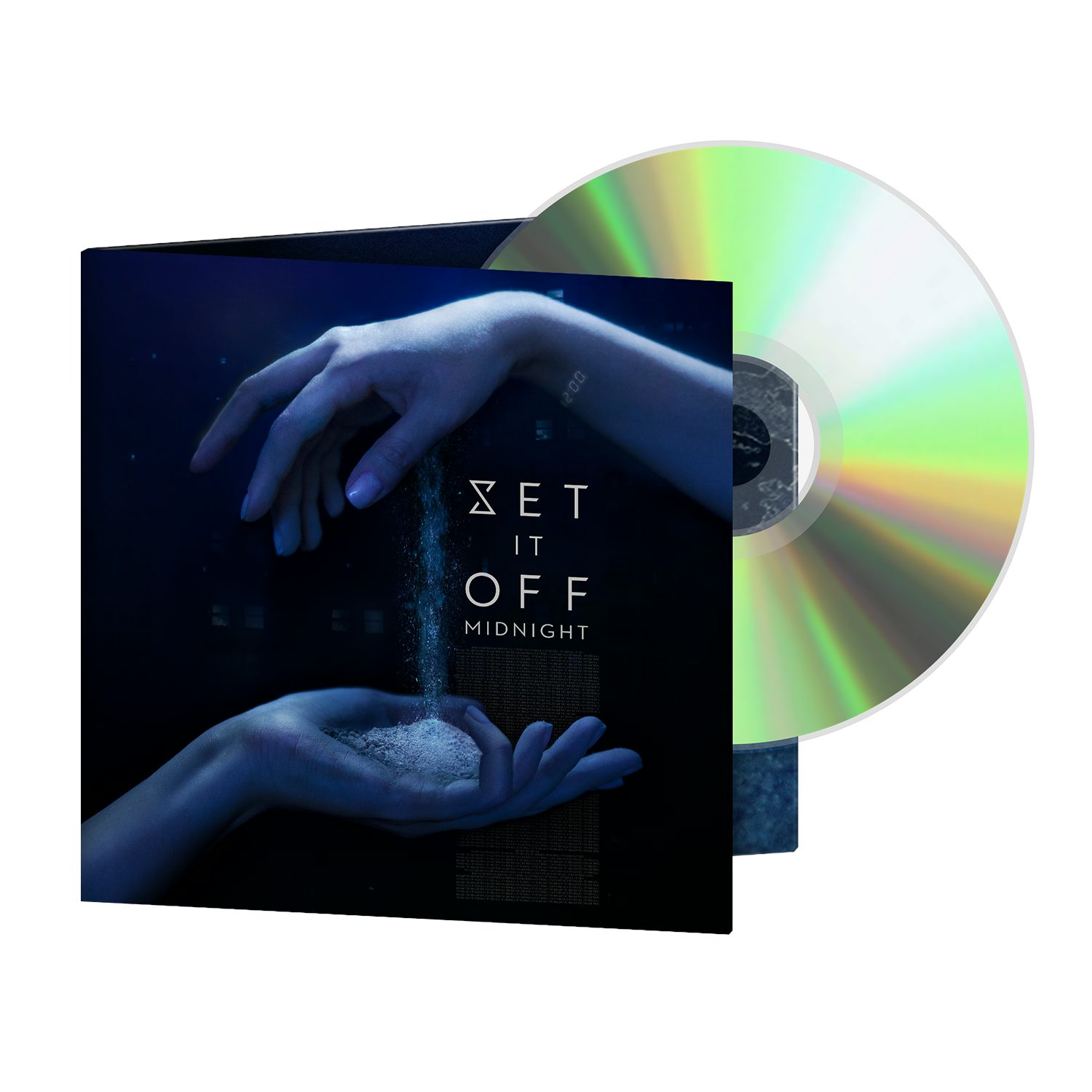 Set It Off Merch Store | Set It Off Hoodies, Set It Off Shirts, Set It ...