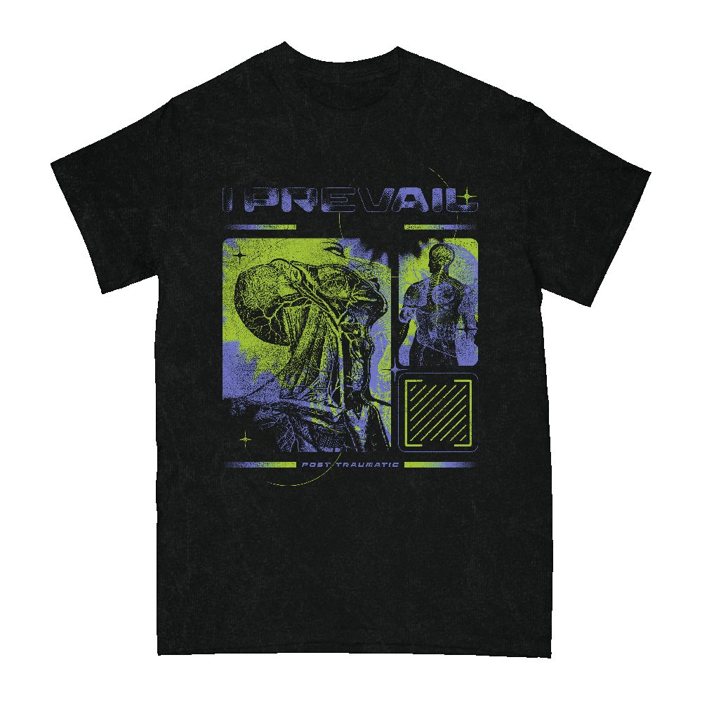 I Prevail Shirts,I Prevail Merch,I Prevail Hoodies,I Prevail Vinyl ...