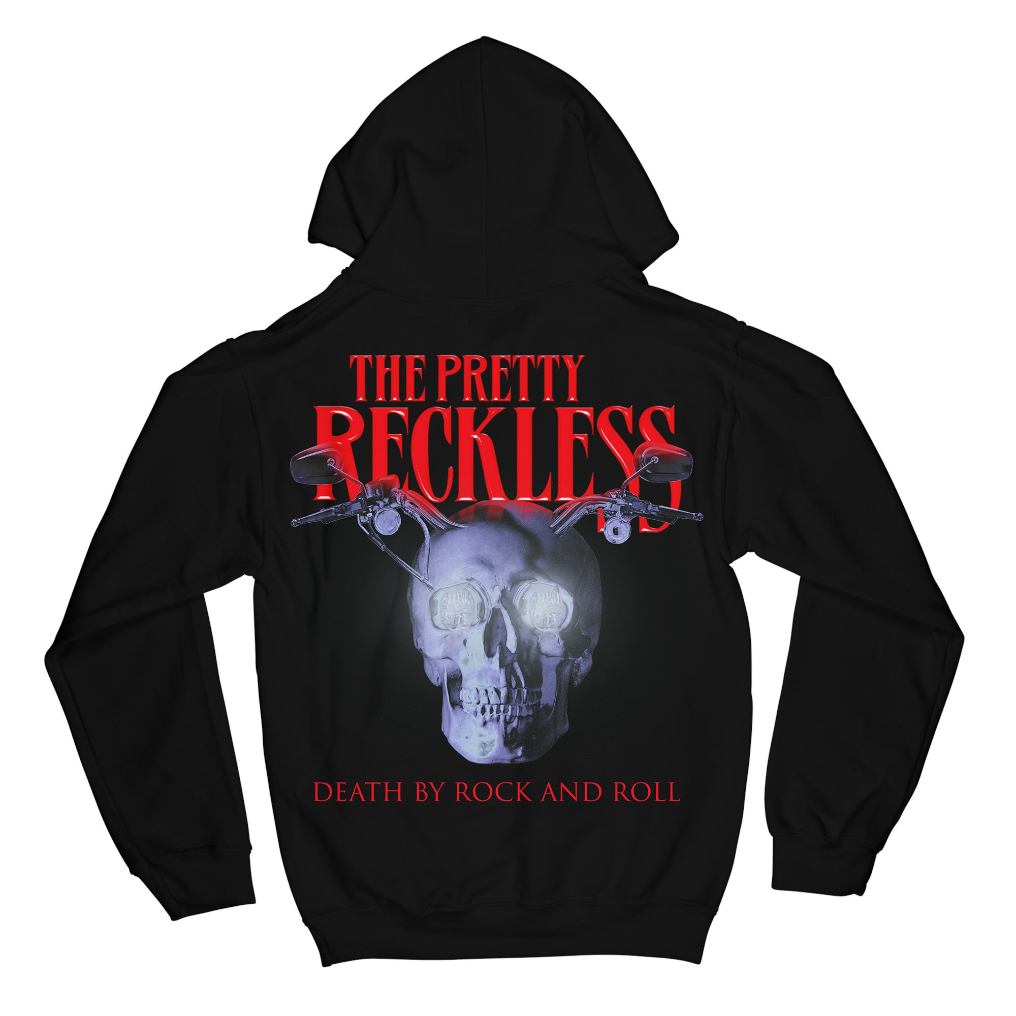 The Pretty Reckless Shirts, The Pretty Reckless Merch, The Pretty ...