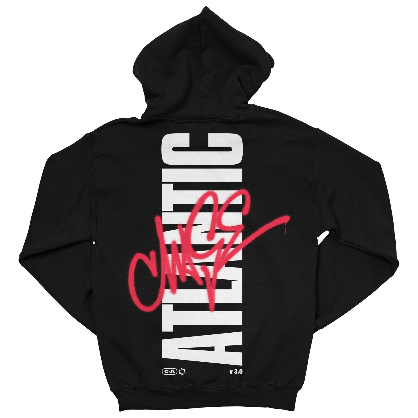 Chase Atlantic - Smile Hoodie