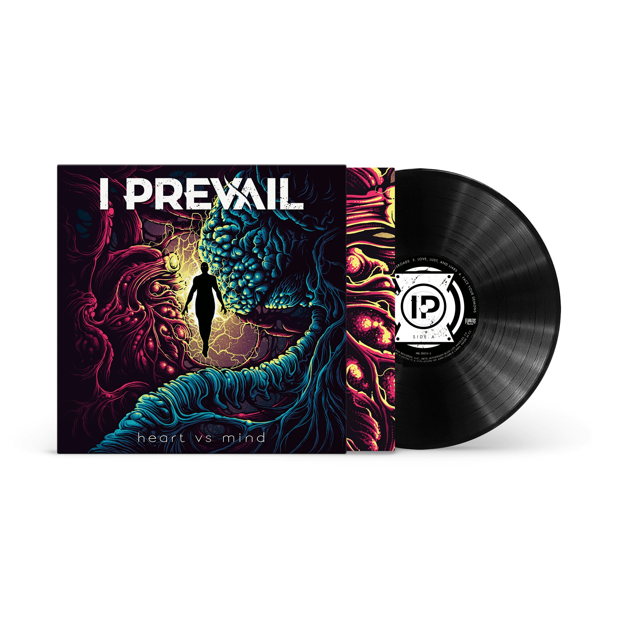 I Prevail Shirts,I Prevail Merch,I Prevail Hoodies,I Prevail Vinyl ...