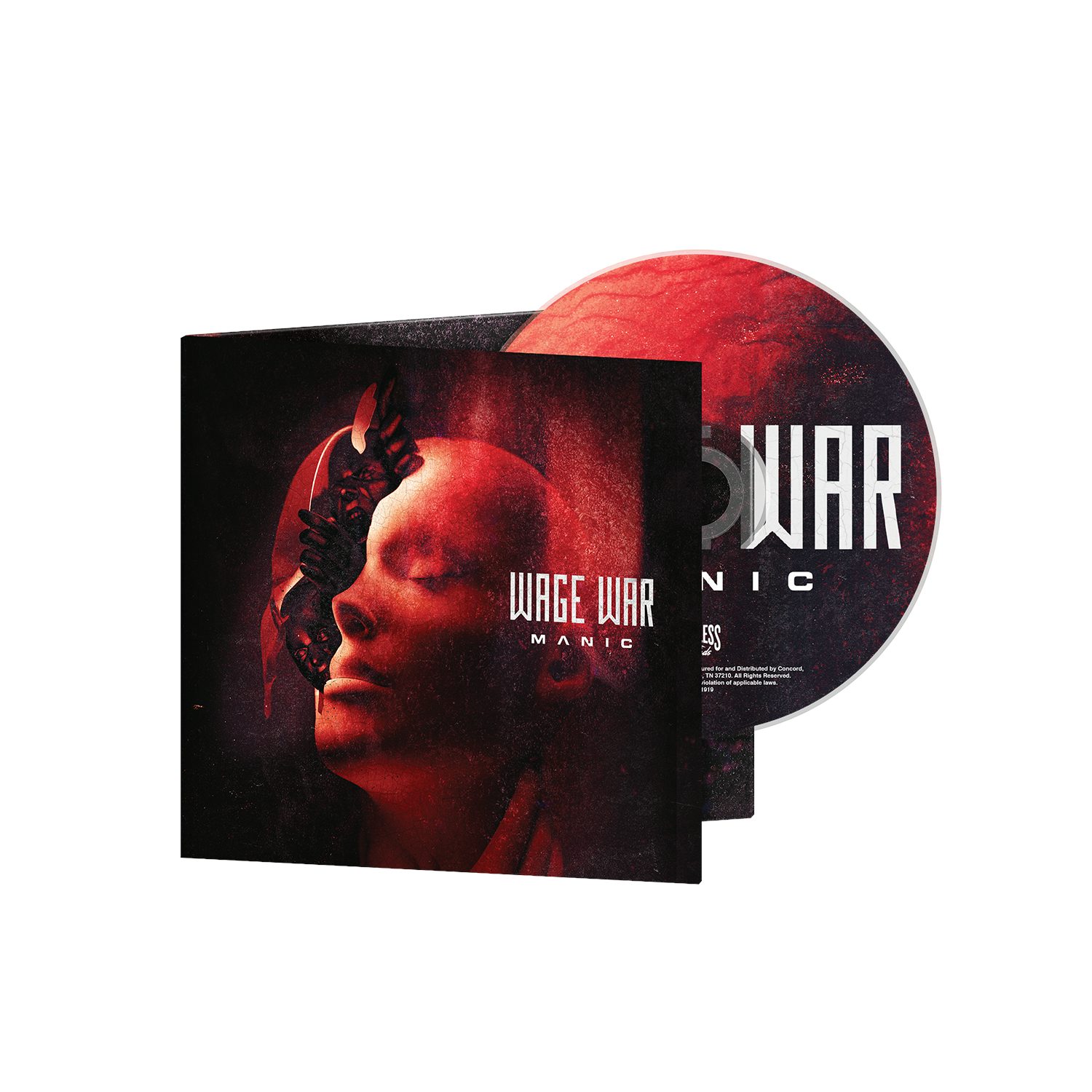 Wage War Shirts,Wage War Merch,Wage War Hoodies,Wage War Vinyl Records ...