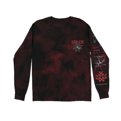 Polaris Shirts,Polaris Merch,Polaris Hoodies,Polaris Vinyl Records ...