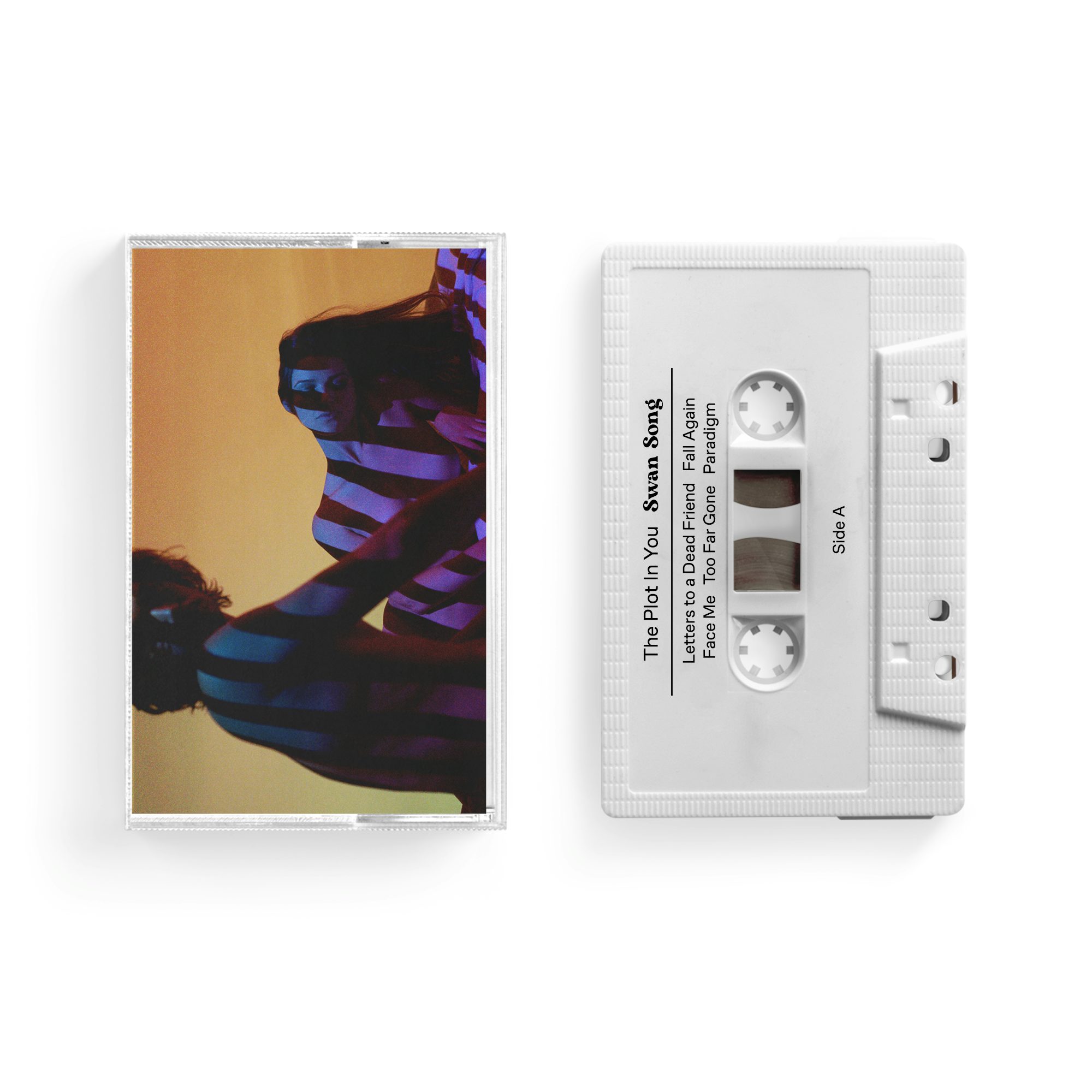 The Plot In You Shirts, The Plot In You Merch, The Plot In You Hoodies ...