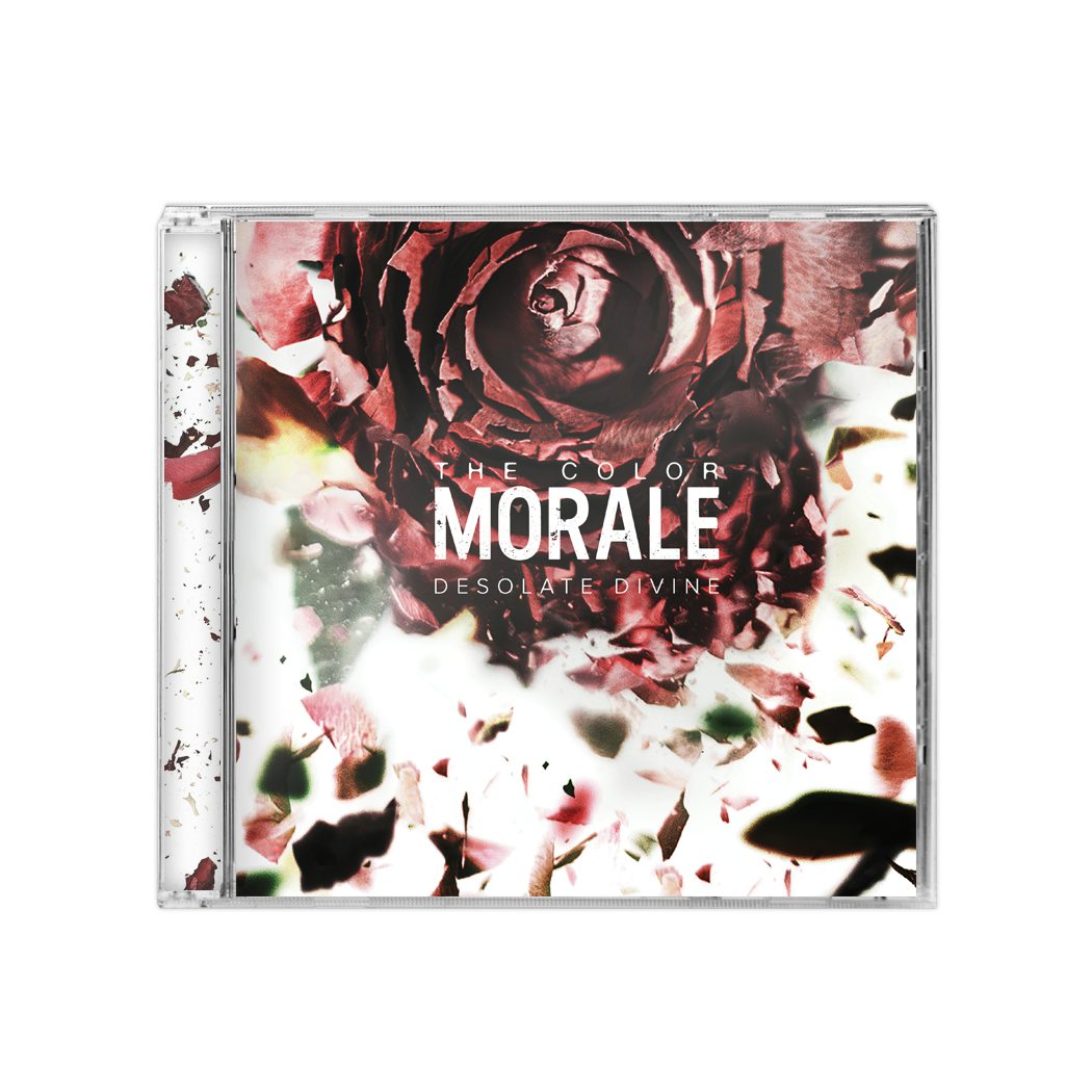 The Color Morale Shirts, The Color Morale Merch, The Color Morale ...
