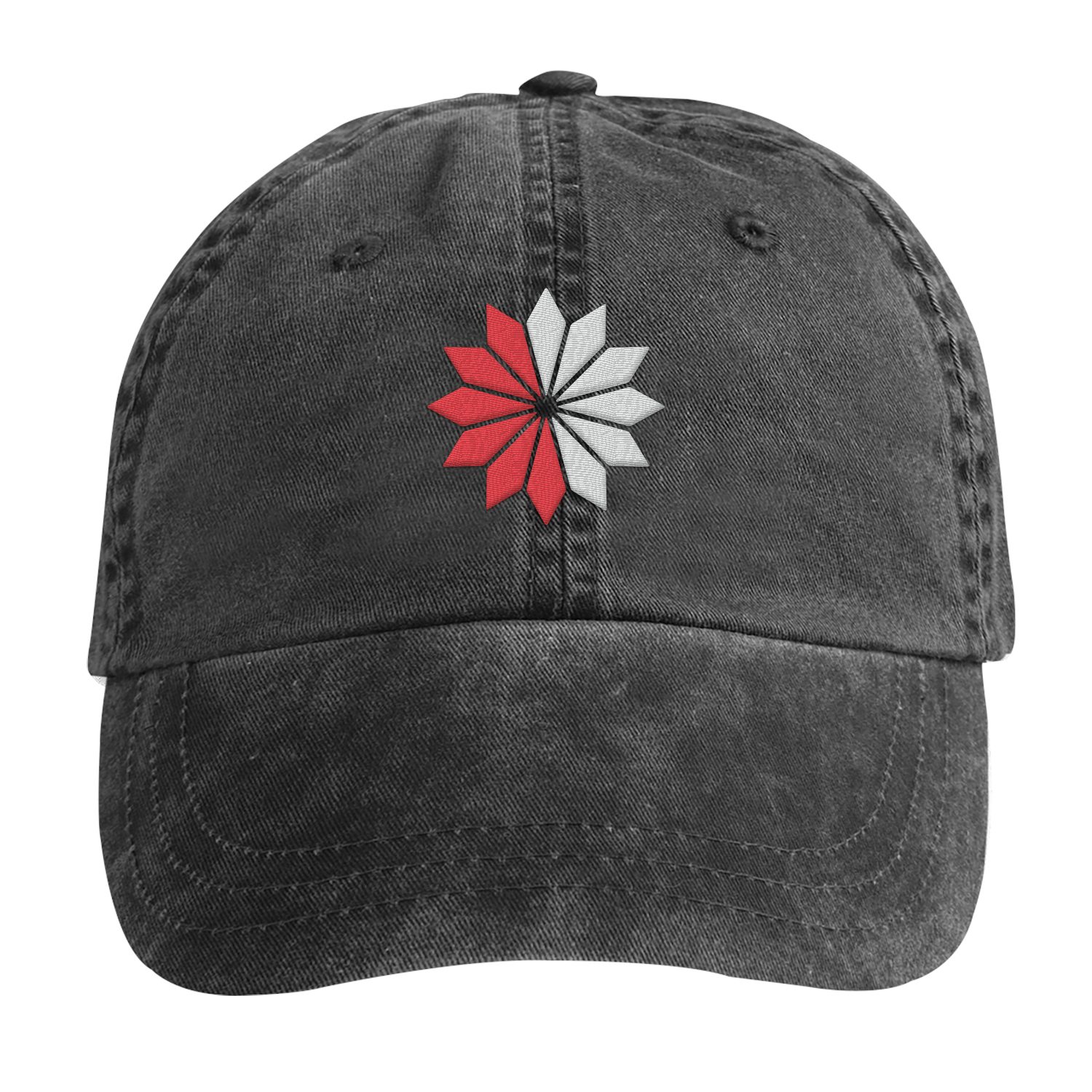 Archetypes Collide "Lotus" Hat