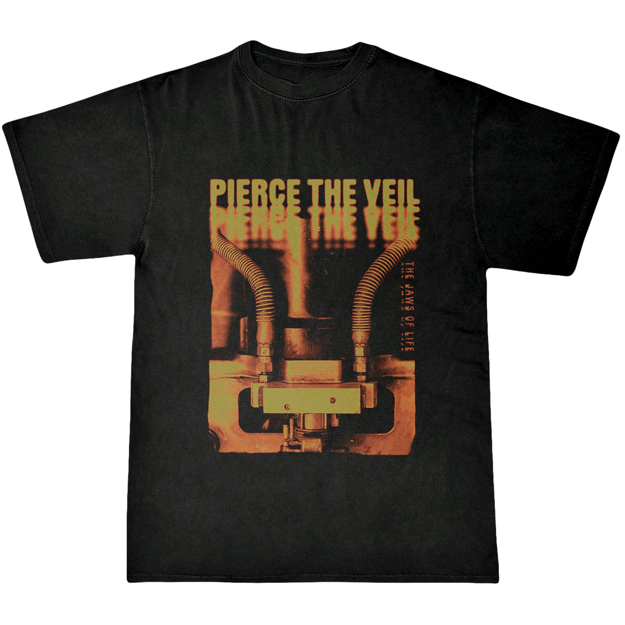Pierce The Veil Shirts, Pierce The Veil Merch, BRAND Hoodies, Pierce ...