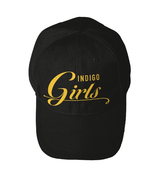 Indigo Girls Baseball Cap
