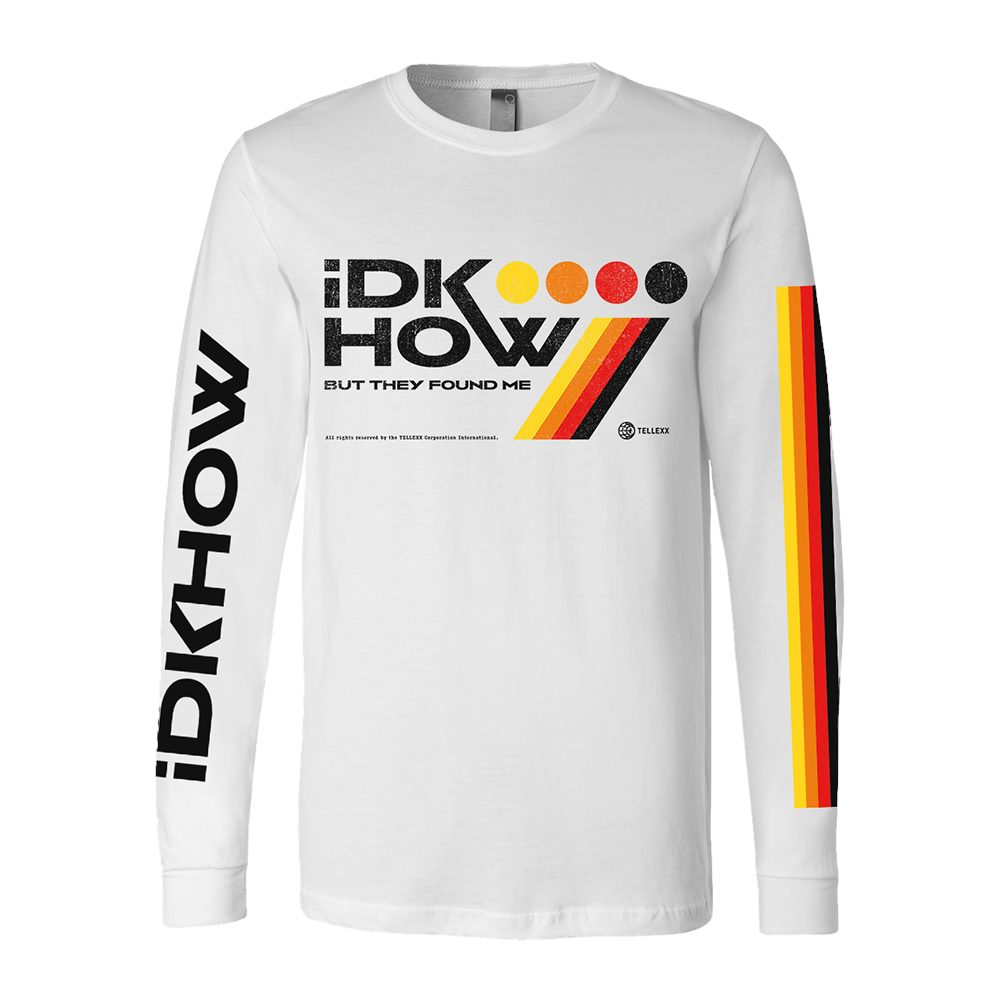 iDKHOW Shirts, iDKHOW Merch, iDKHOW Hoodies, iDKHOW Vinyl Records ...