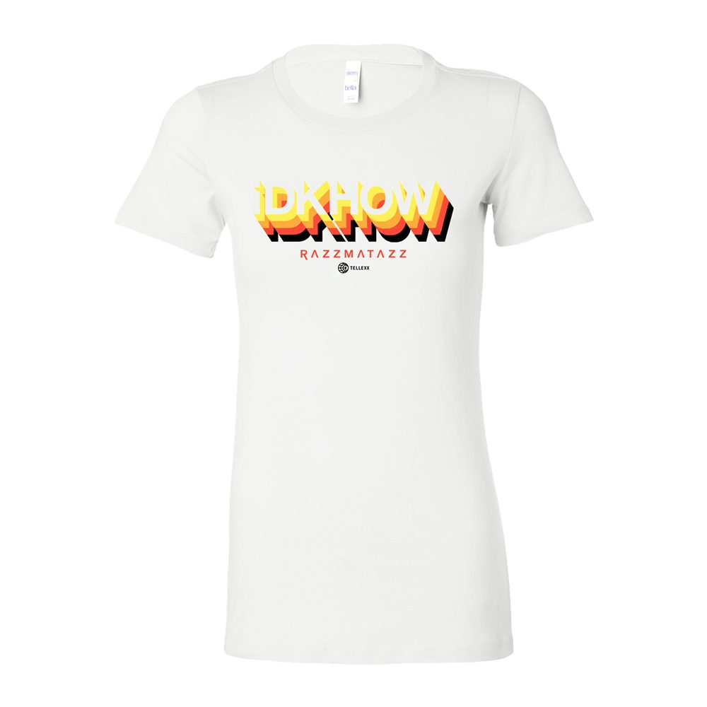 iDKHOW Shirts, iDKHOW Merch, iDKHOW Hoodies, iDKHOW Vinyl Records ...