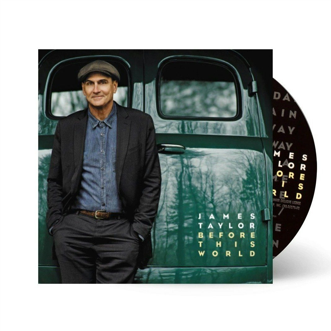 James Taylor Shirts, James Taylor Merch, James Taylor Hoodies, James ...