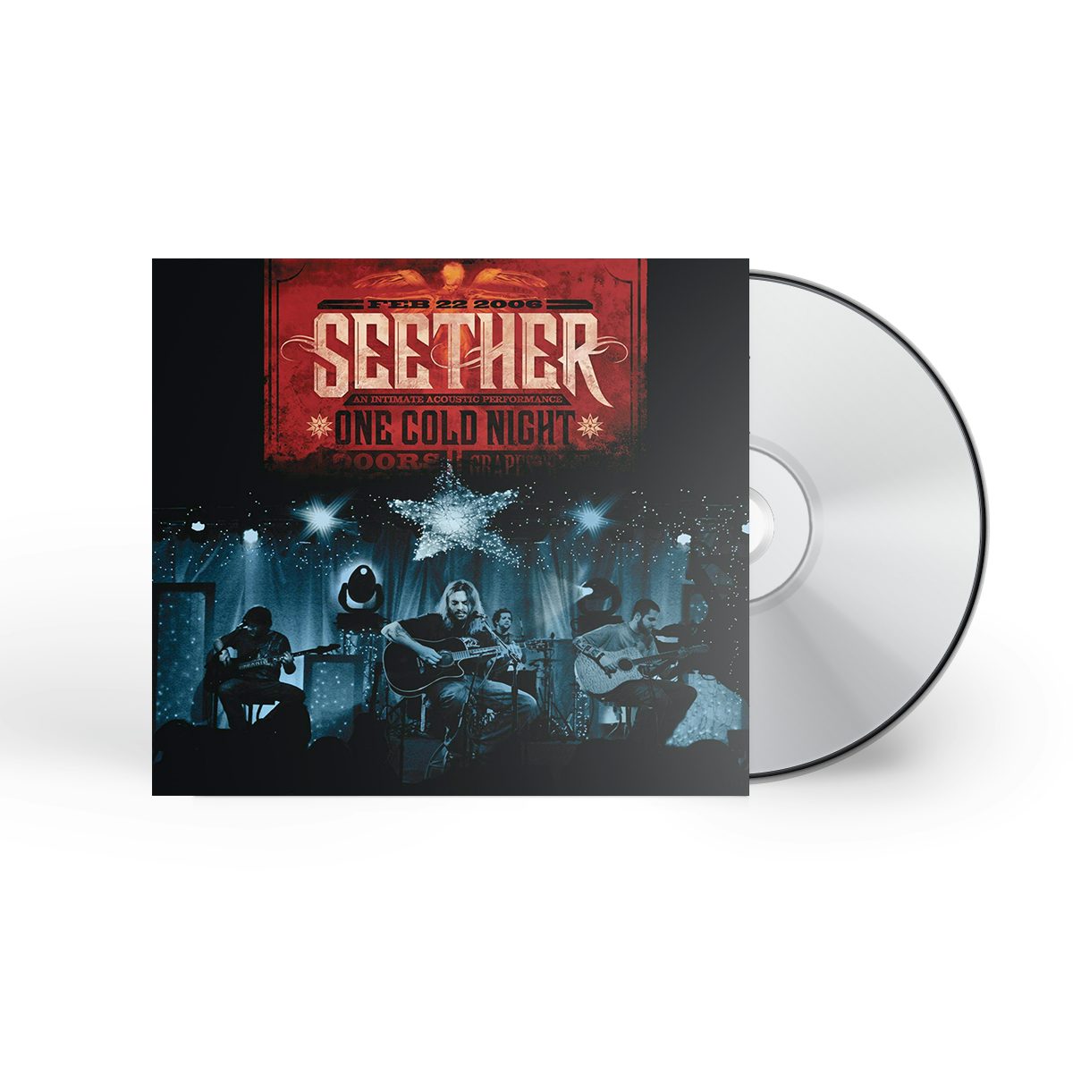 57 Top Rated Seether Shirts, Hoodies, Albums & Merch