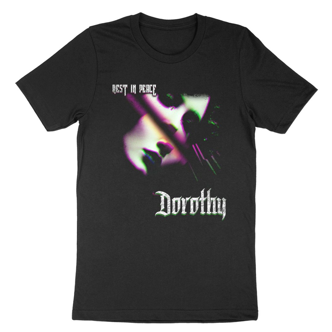 Dorothy "Rest In Peace" T-Shirt